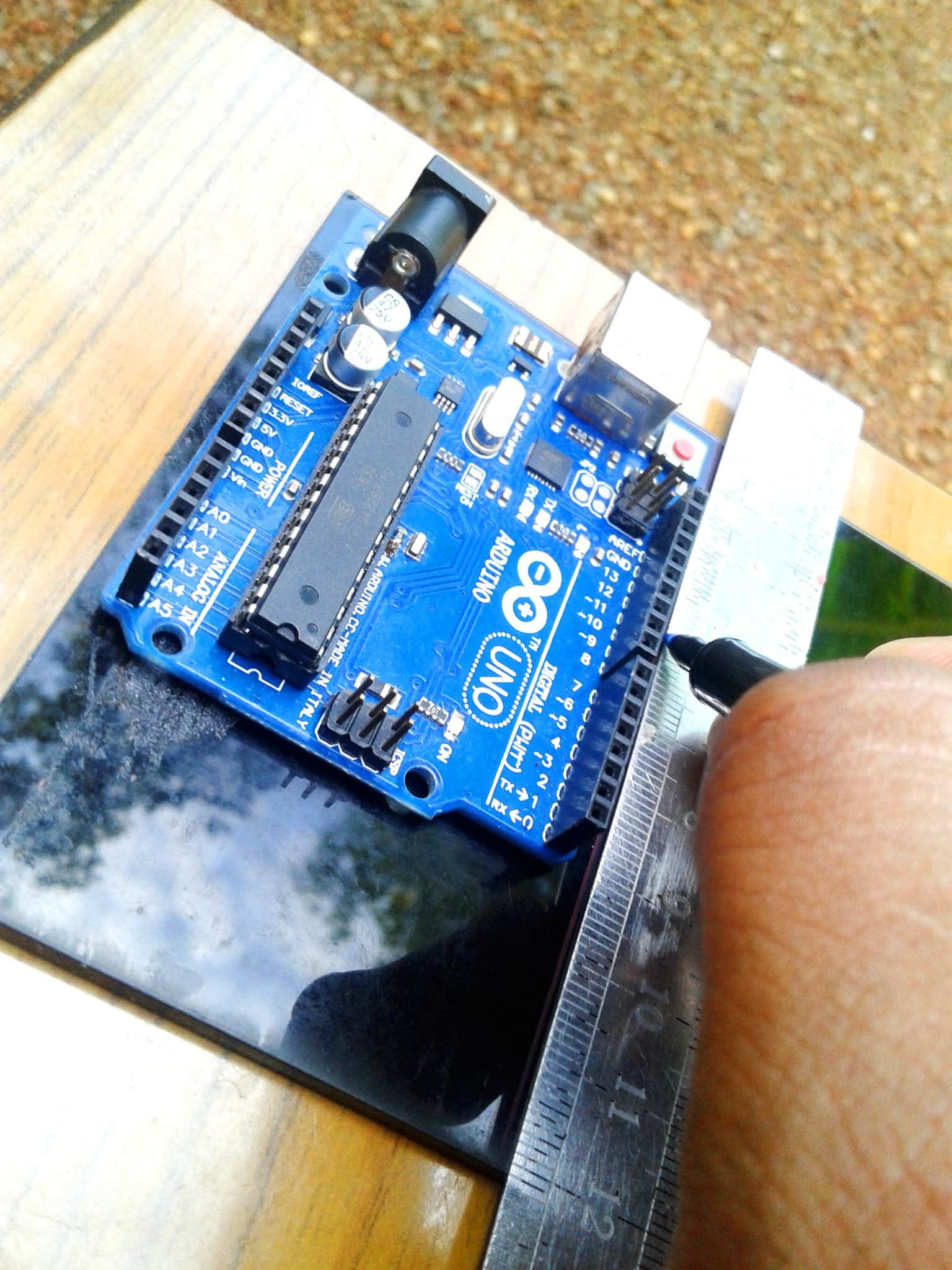 Portable Arduino Lab : 25 Steps (with Pictures) - Instructables