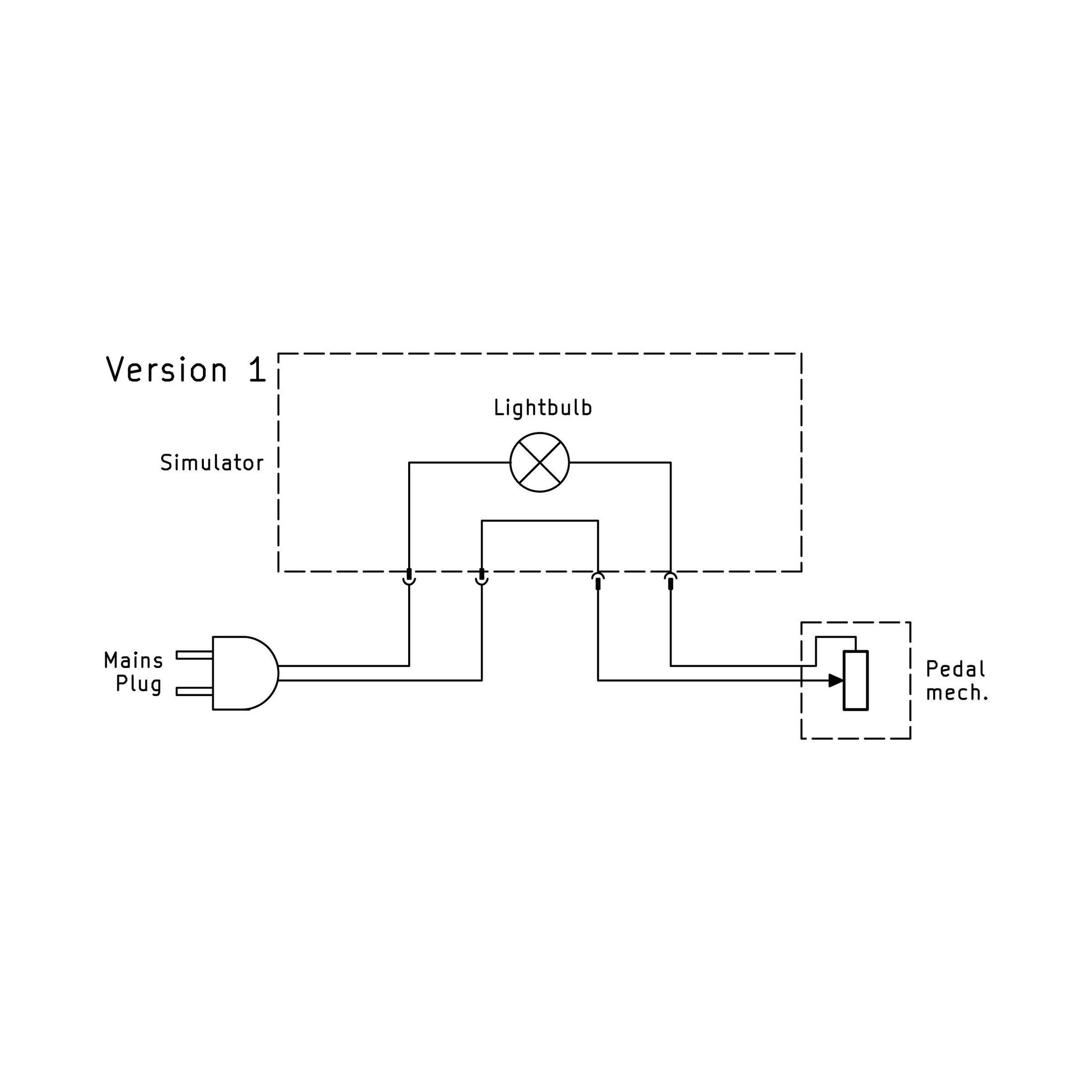 Sewing Machine Simulator : 6 Steps - Instructables