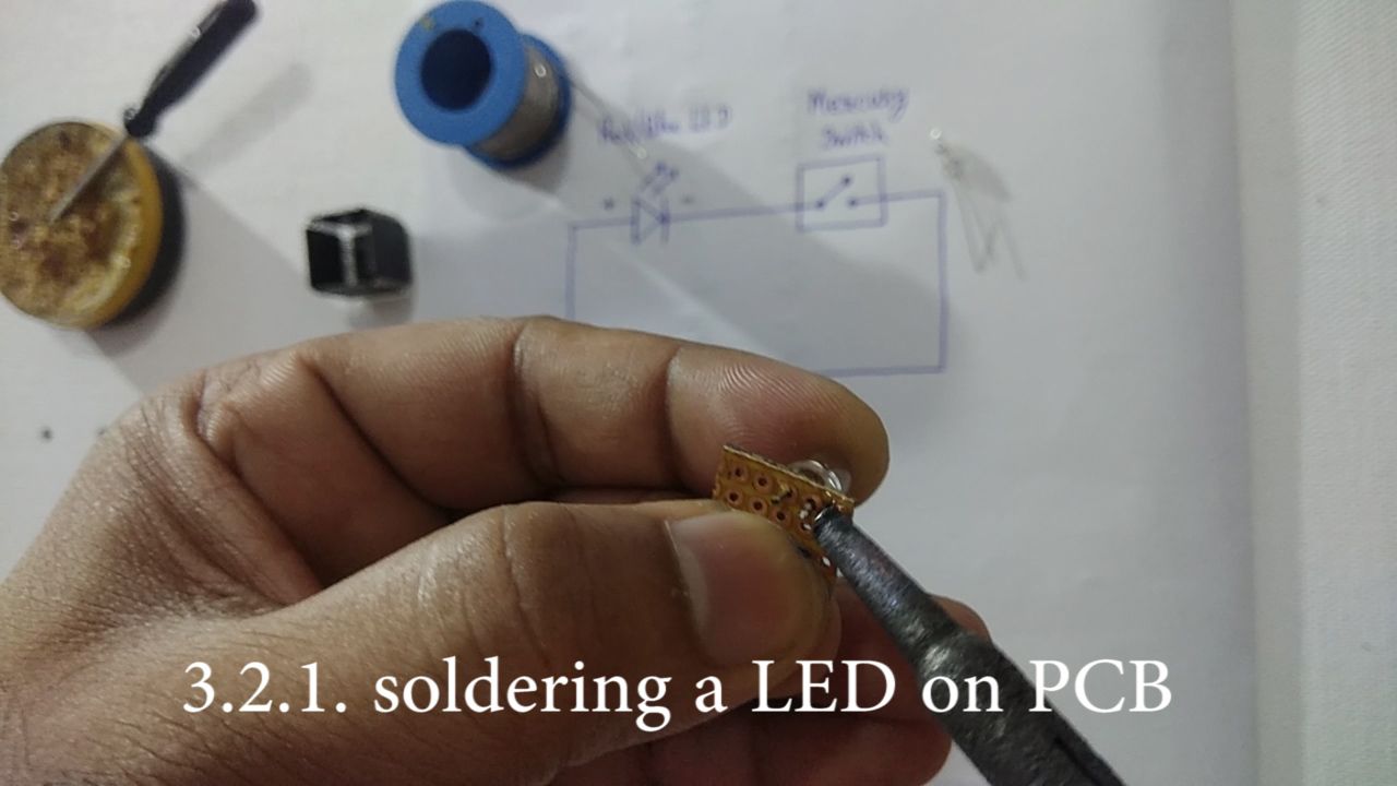 Magic Cube or Micro-controller Cube : 7 Steps (with Pictures ...