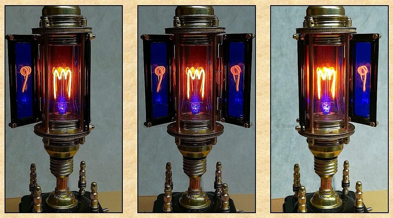 Miraculous Lighthouse Lantern : 5 Steps (with Pictures) - Instructables
