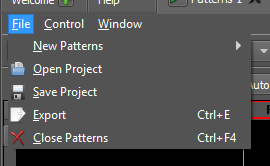 Using the Pattern Generator With the Analog Discovery 2 : 6 Steps ...