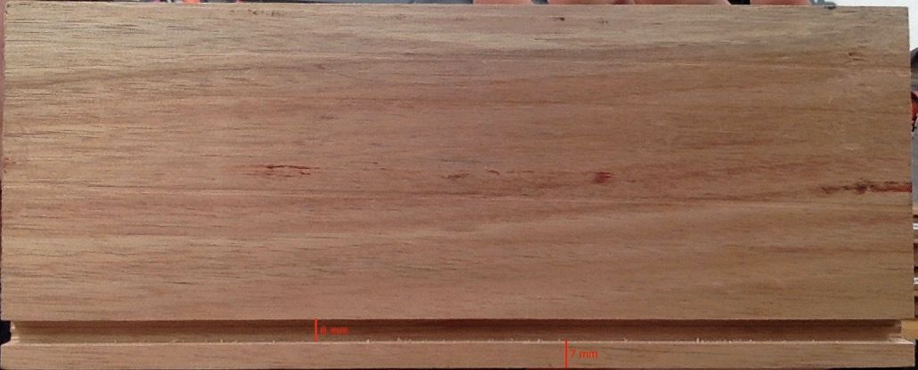 Finger-Joint Box : 12 Steps - Instructables