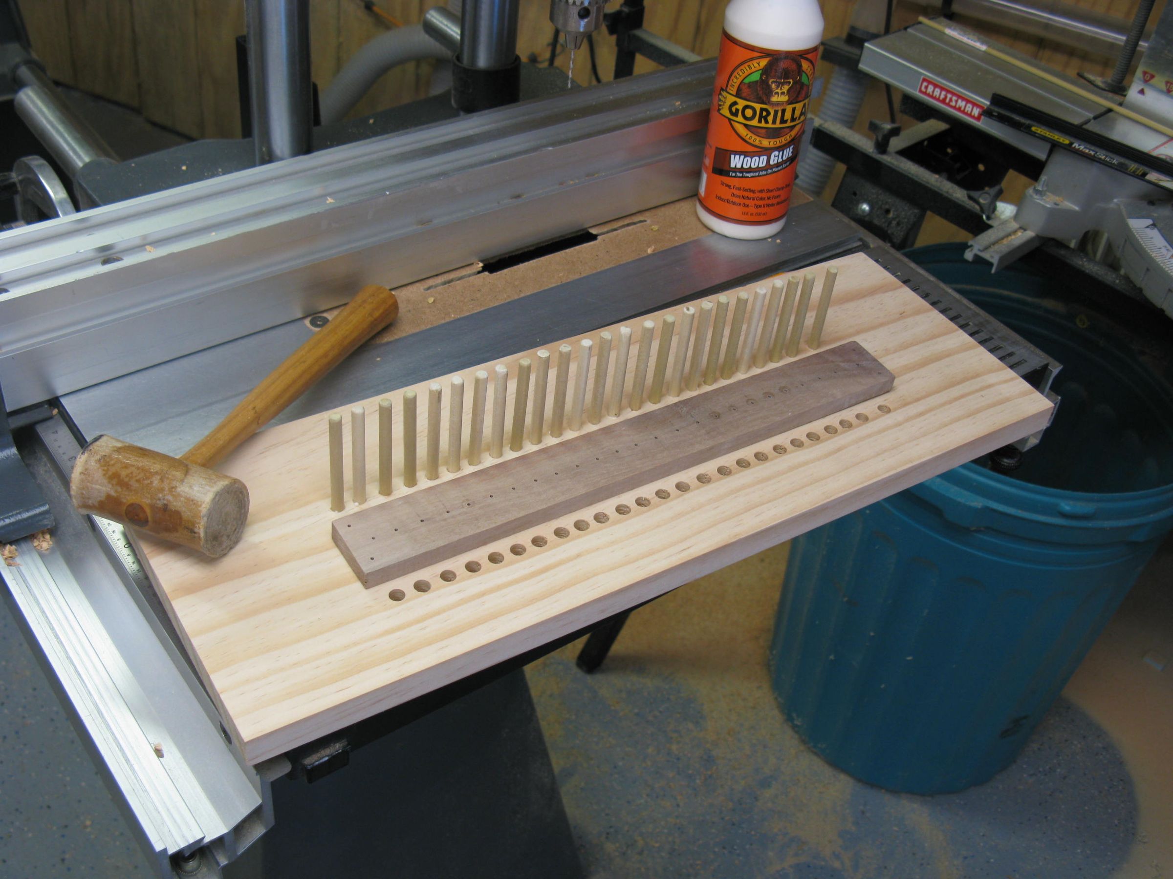 Mini-Calliope Organ : 11 Steps (with Pictures) - Instructables