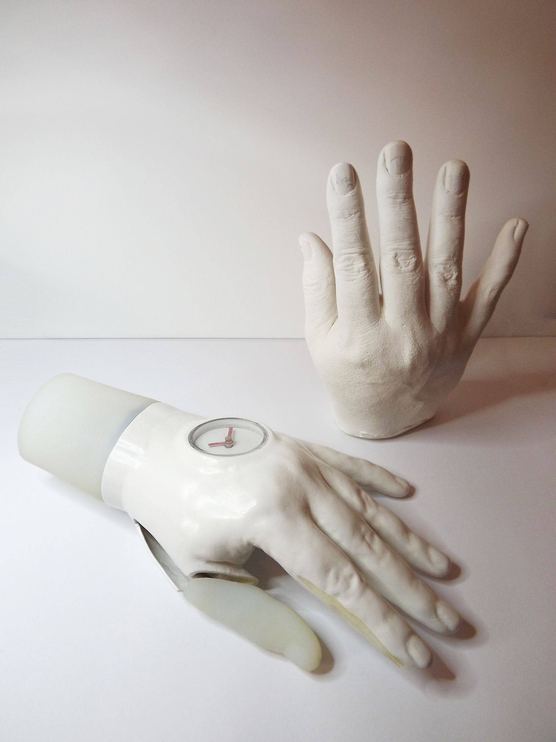 3D Printing Prosthetic Hand - Make It Real Challenge: Please Vote : 9 ...