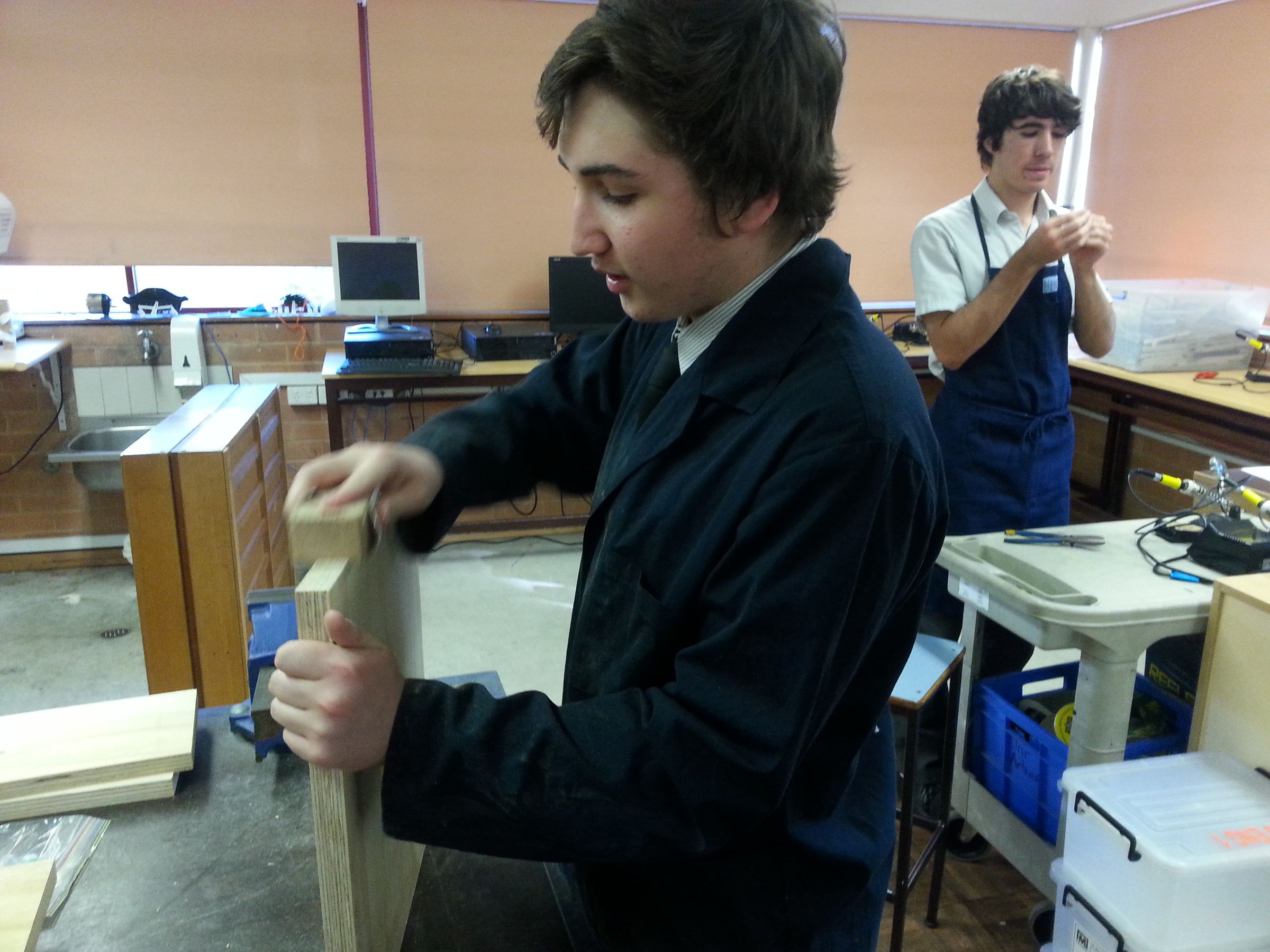 Multi-purpose Entertainment Unit : 6 Steps (with Pictures) - Instructables