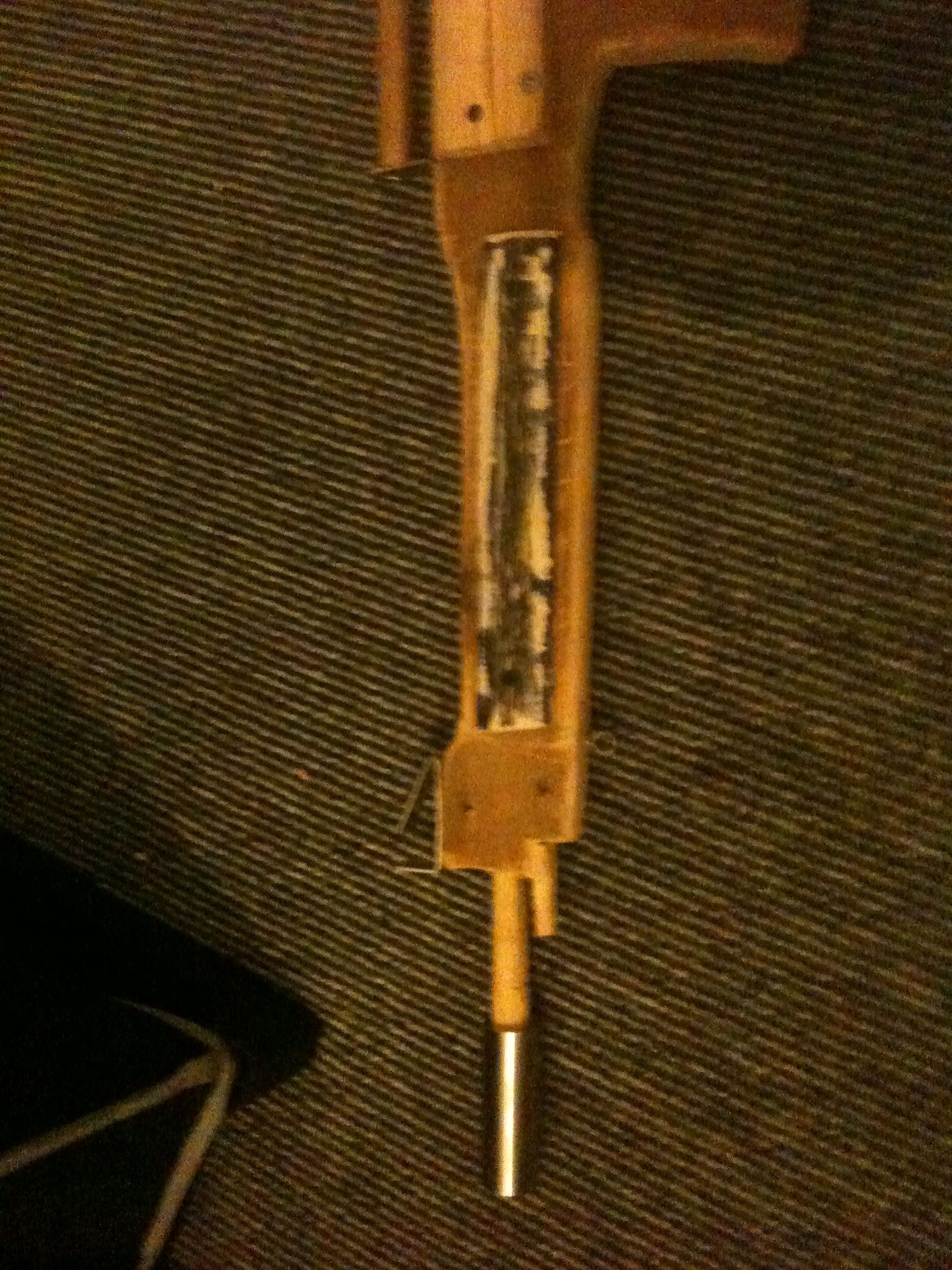 Prop M4 Gun - Instructables