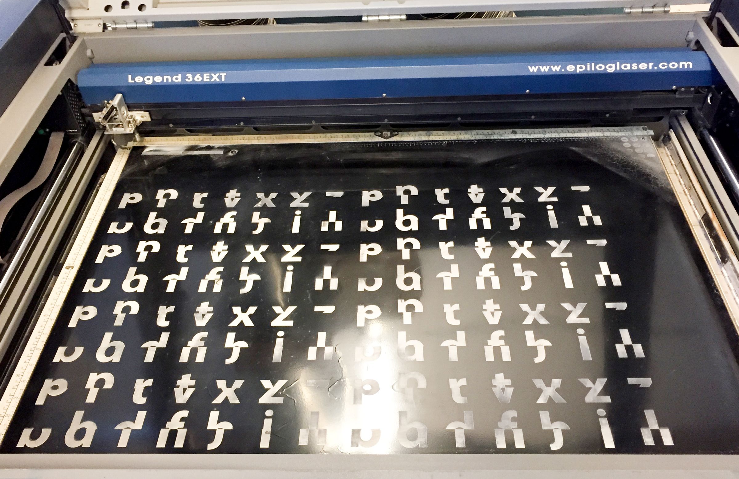 Split Flap Display : 8 Steps (with Pictures) - Instructables