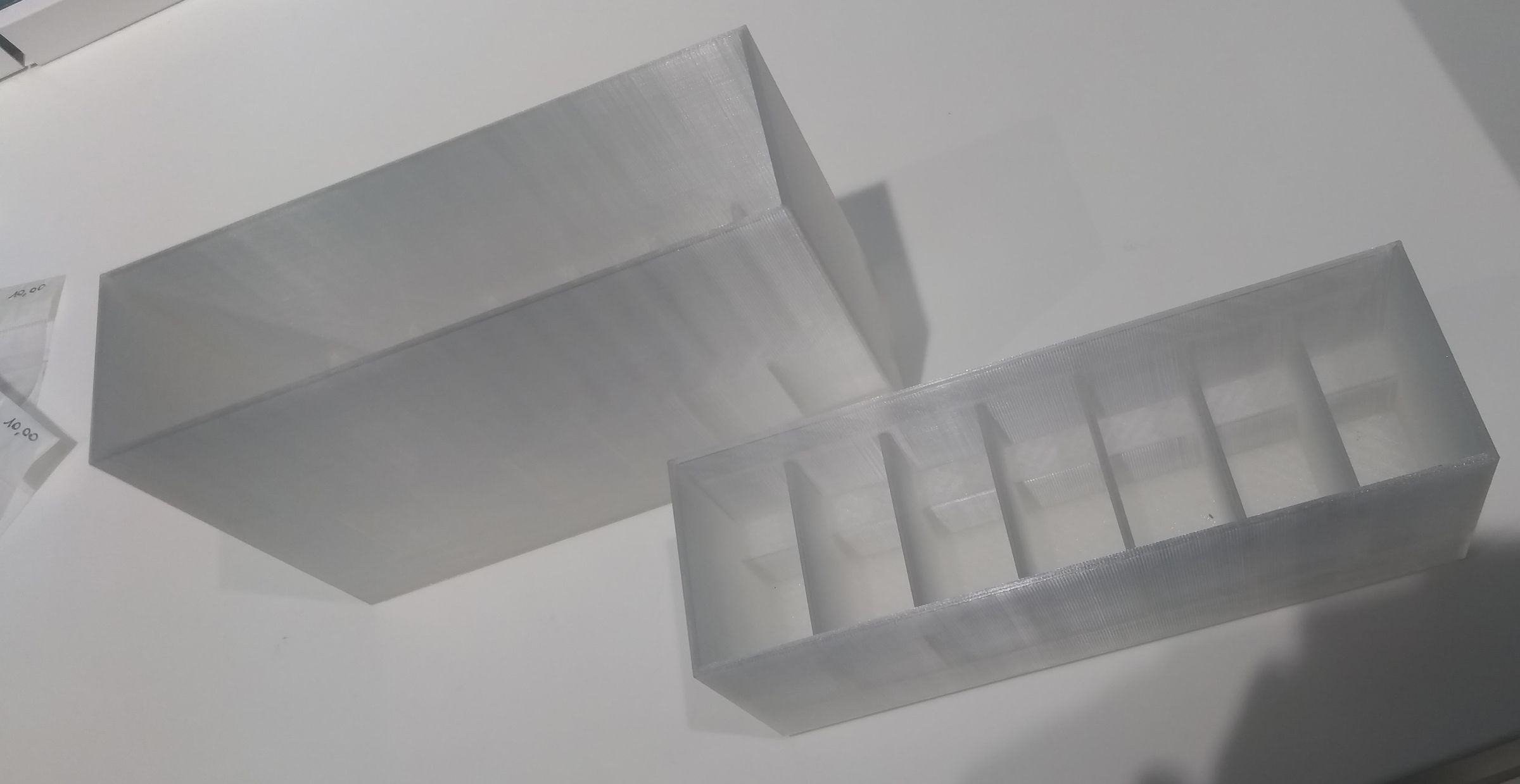 Stackable Box - Instructables