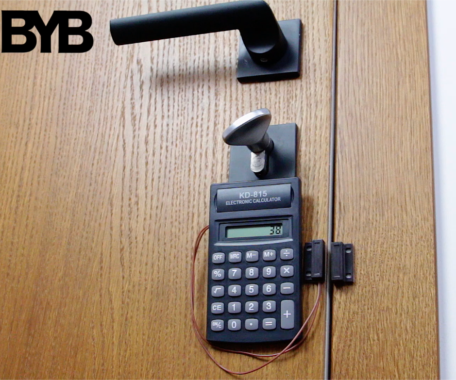 Tutorial: Creating a Digital Device for Door Opening Monitoring : 5 ...