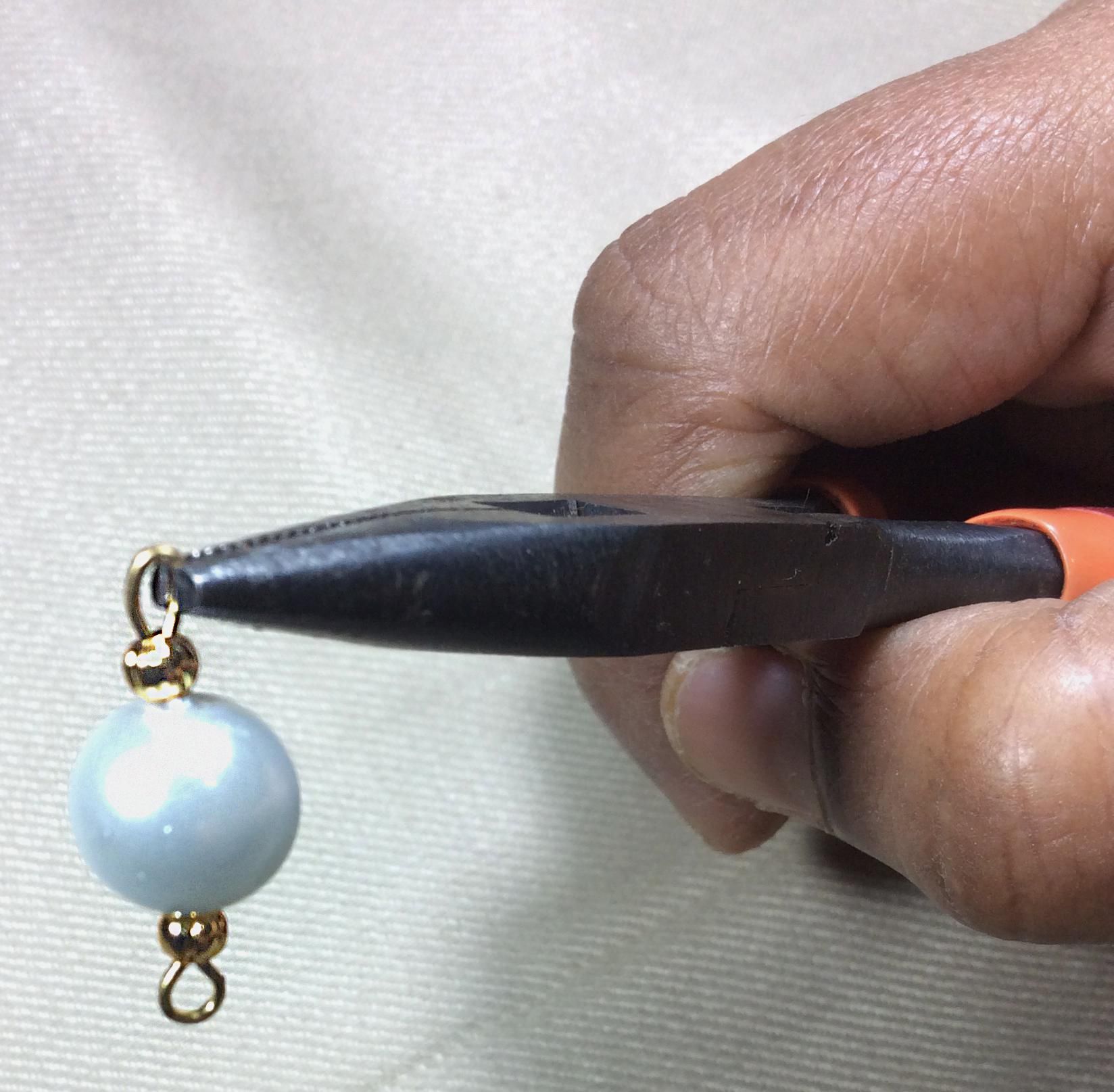 Handmade Jewellery Set : 8 Steps (with Pictures) - Instructables