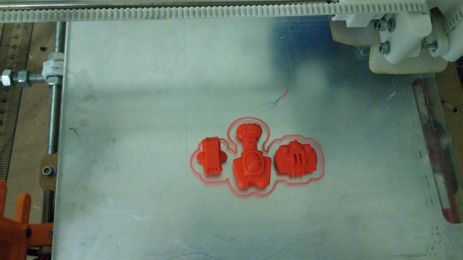 3D Print a Game: the Beginner's Guide : 10 Steps (with Pictures ...