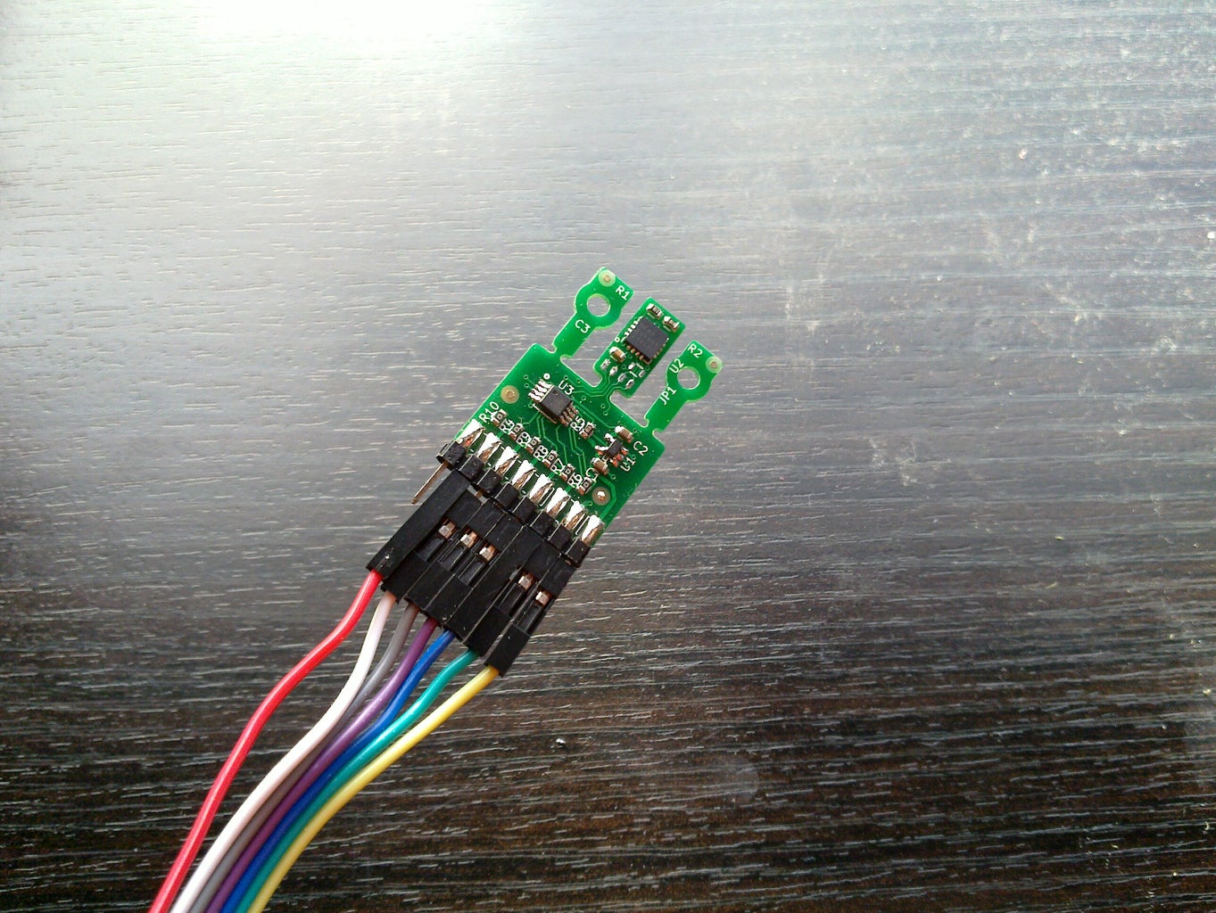 How to Measure Temperature Very Accurately With an Arduino and a TSYS01 ... How to Measure Temperature Very Accurately With an Arduino and a TSYS01 ...