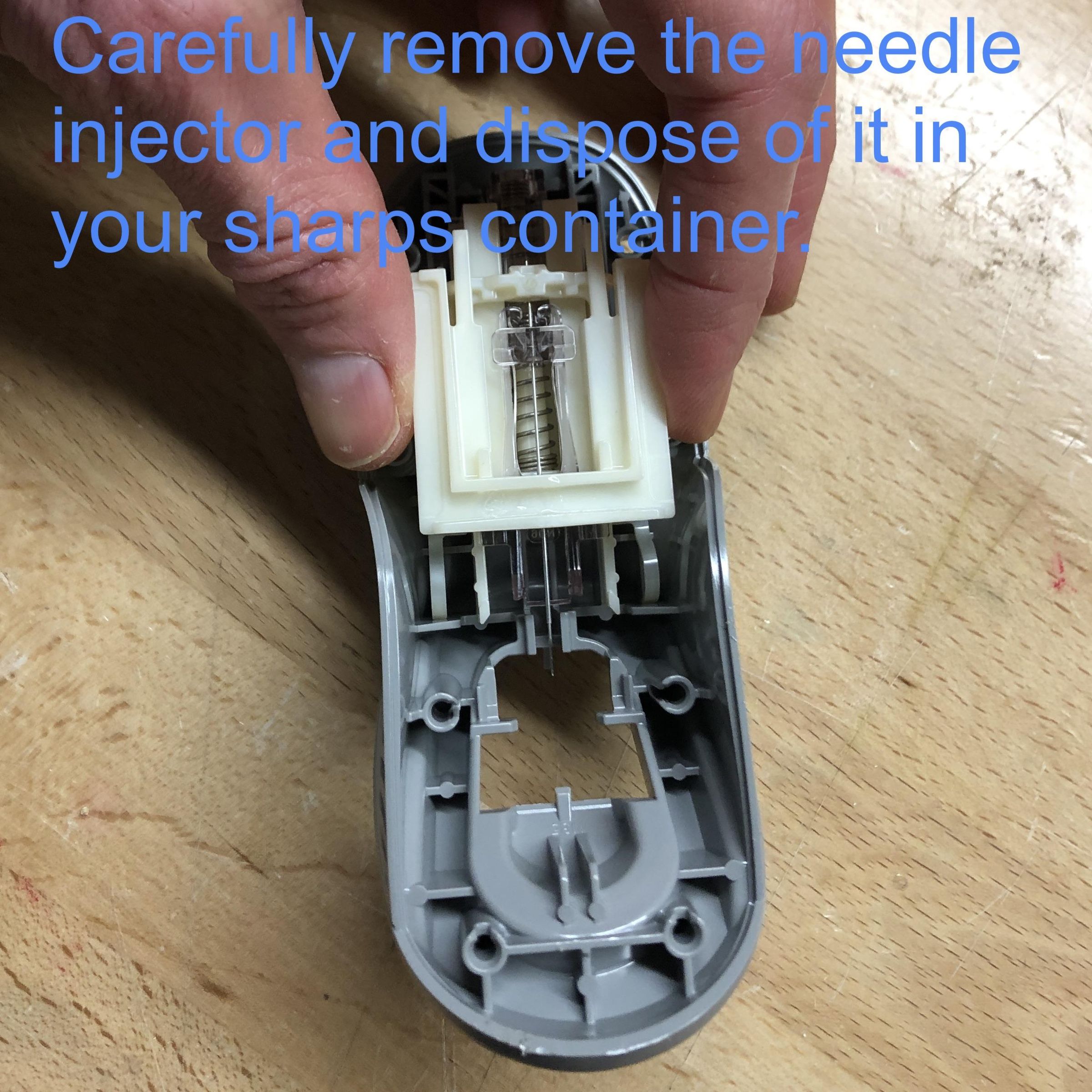 Dexcom Speeder : 10 Steps (with Pictures) - Instructables