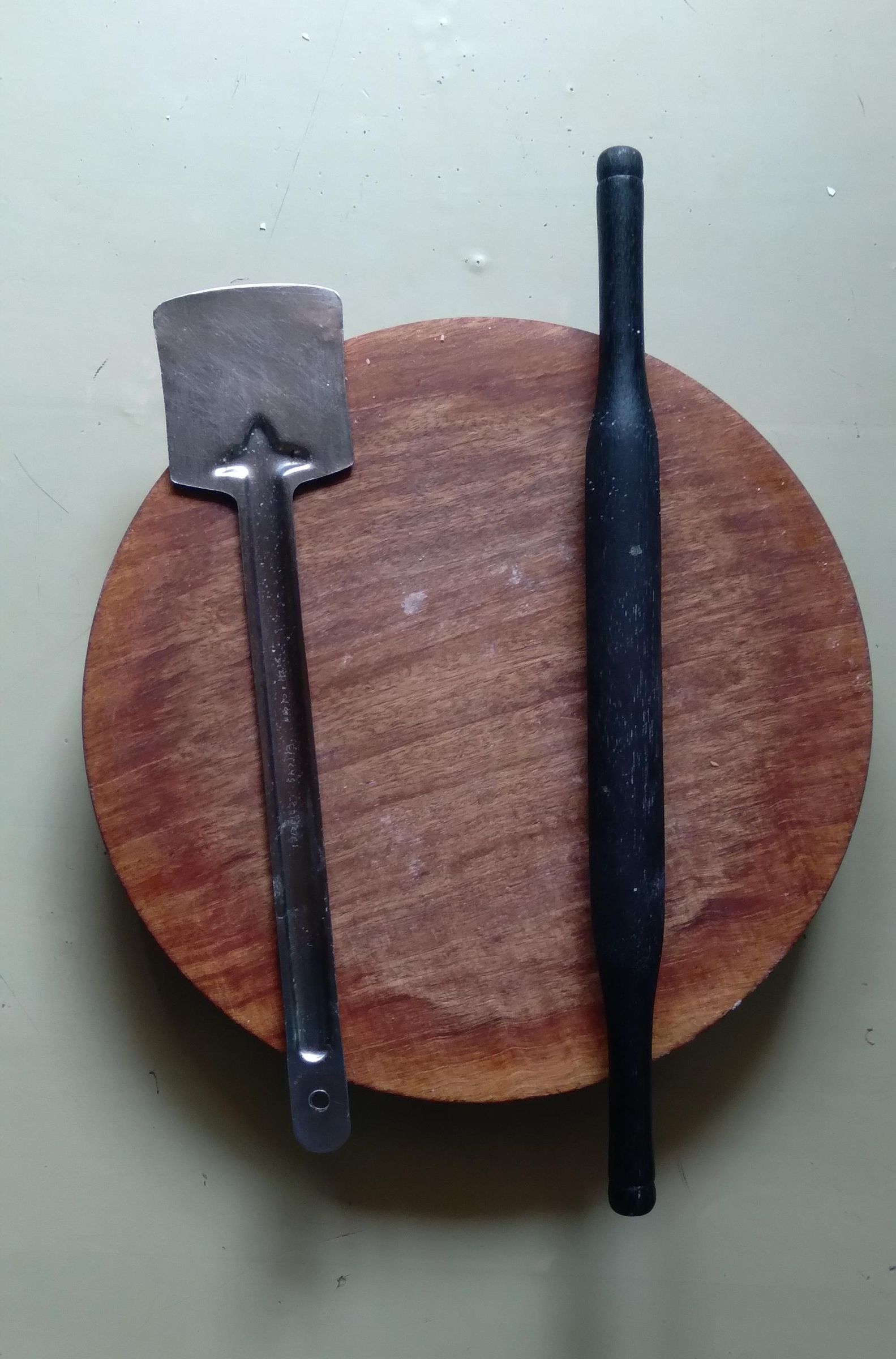 Delicious Sweet Chapati of Pumpkin. : 16 Steps - Instructables