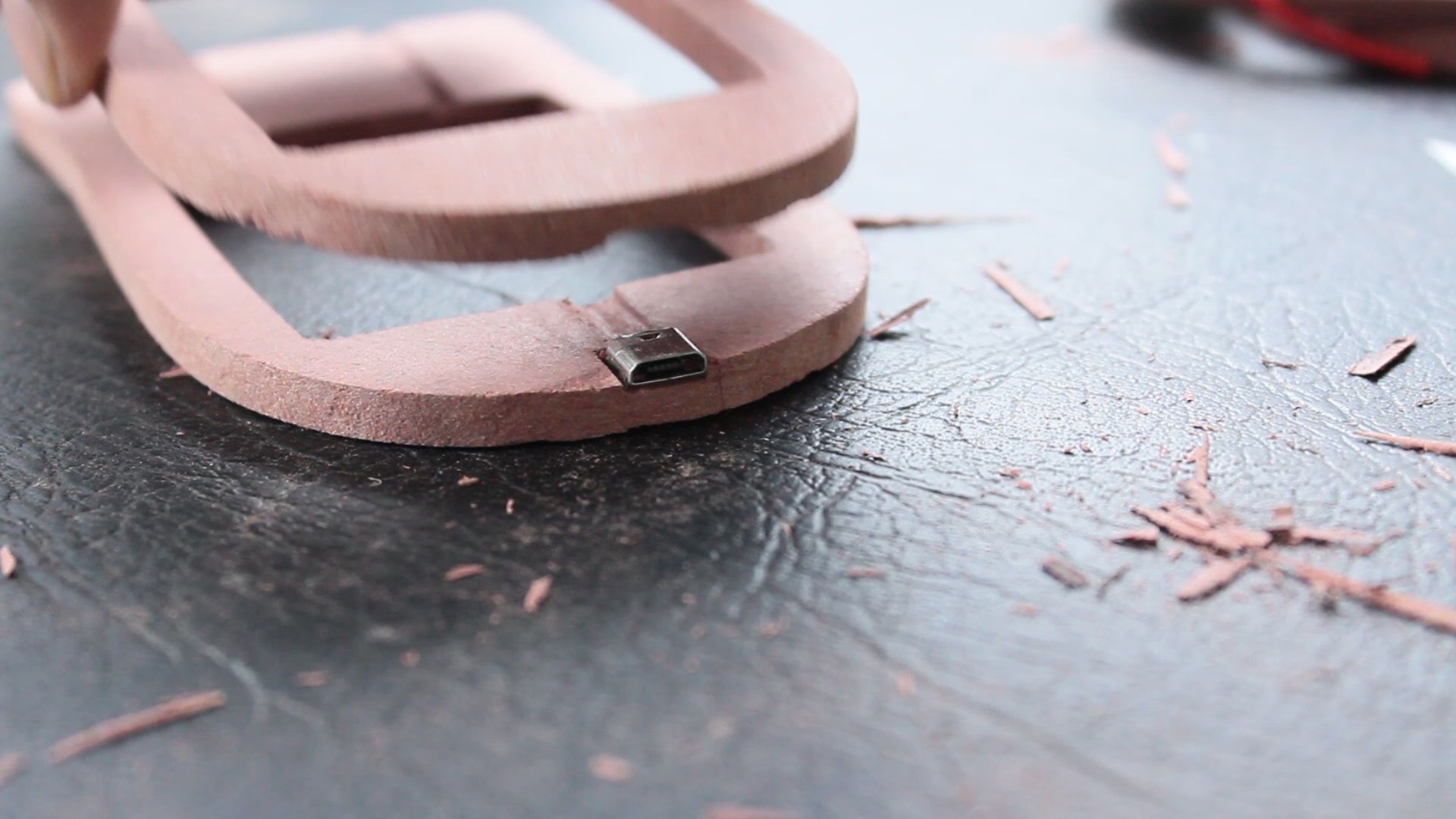 "With U Smart Sole" DIY GPS Embedded Smart Shoe Sole : 40 Steps (with ...