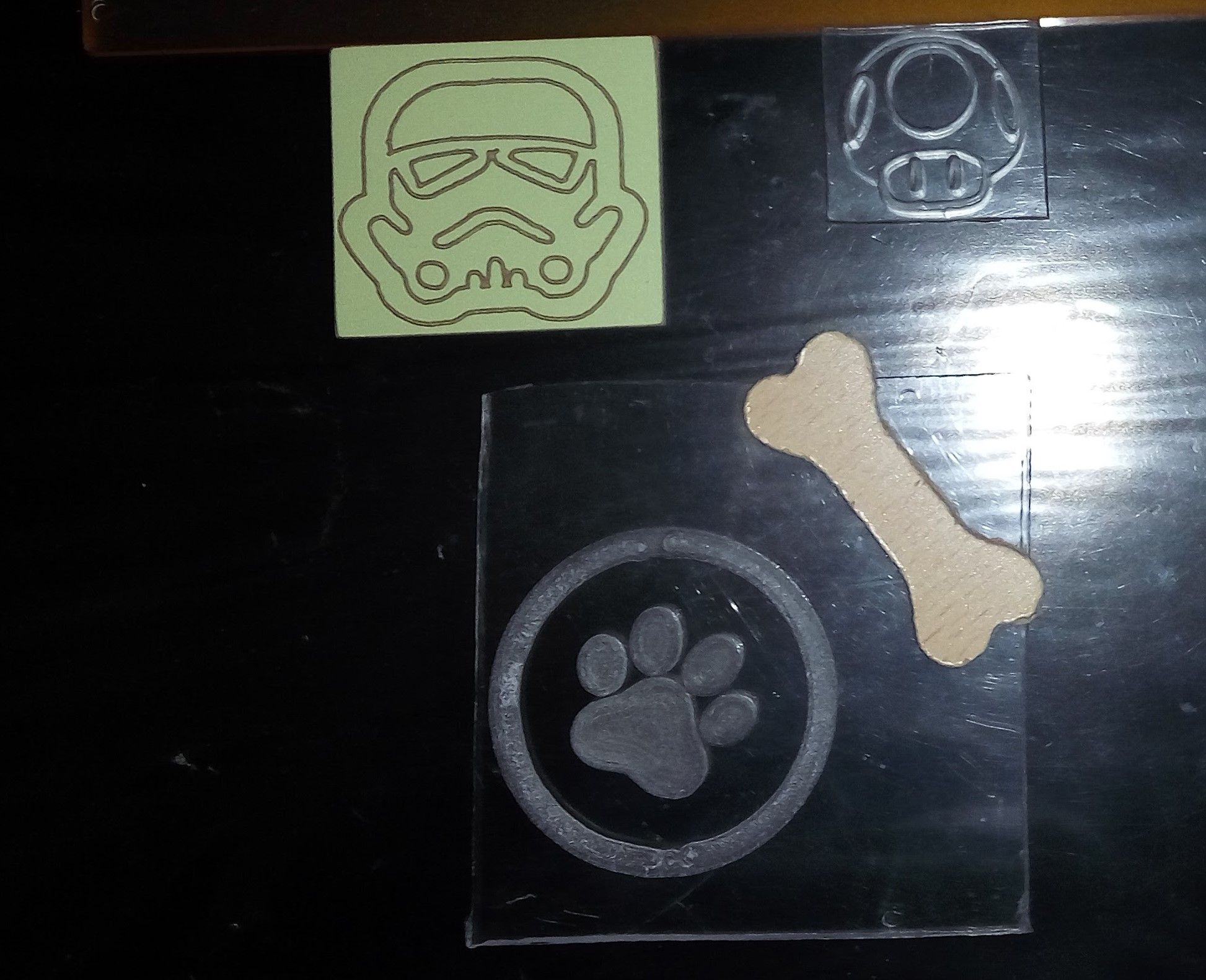 DIY CNC for Less of 160€ With Arduino : 7 Steps (with Pictures ...