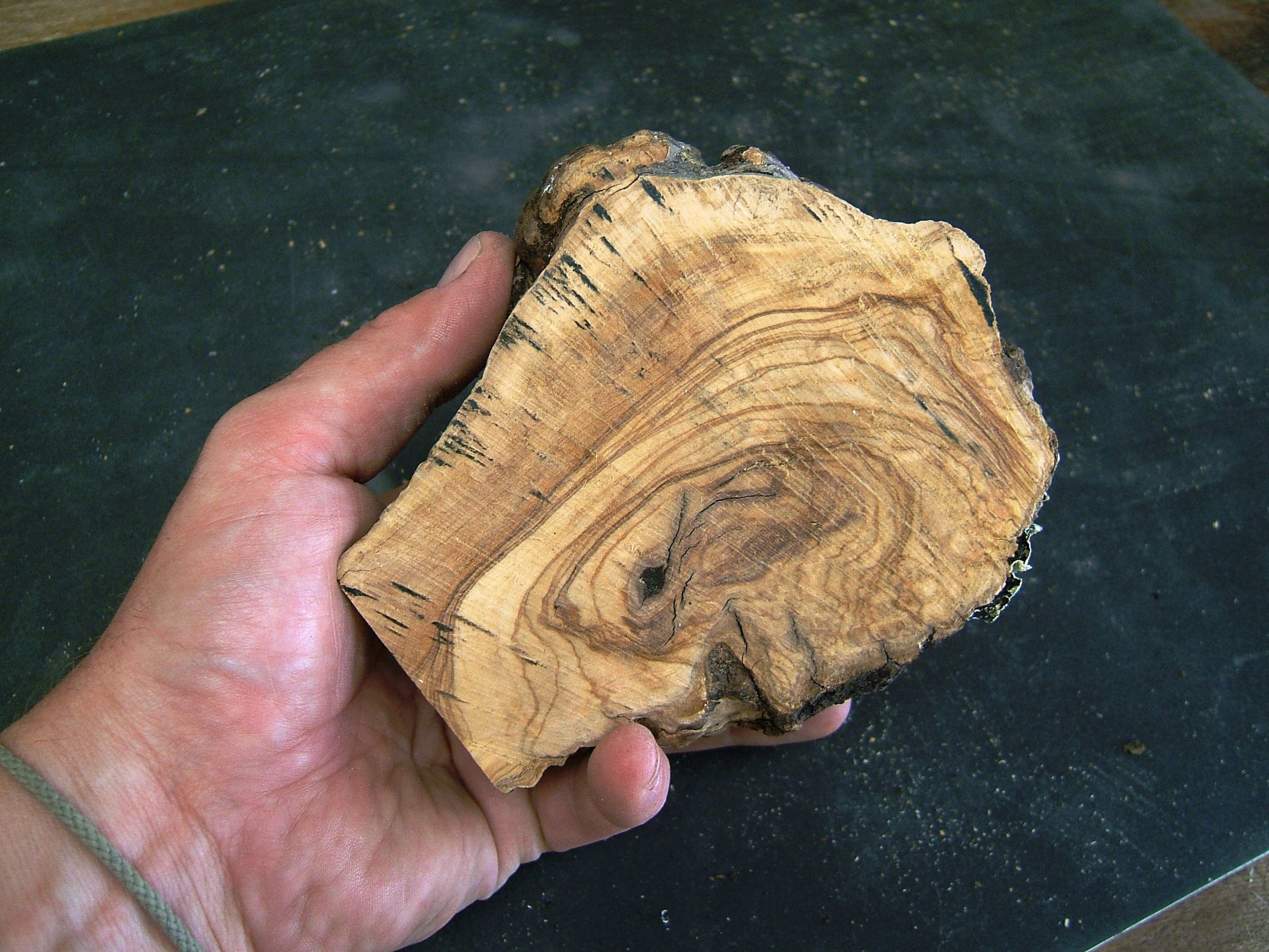 Kuksa Carving (for Lazy Carvers) : 7 Steps (with Pictures) - Instructables