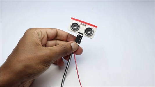 How to Make Arduino Mouse Trap | Harmless Mouse Trap DIY : 7 Steps (with Pictures) - Instructables