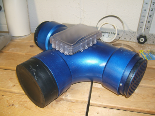 IPod PVC Boombox - Instructables