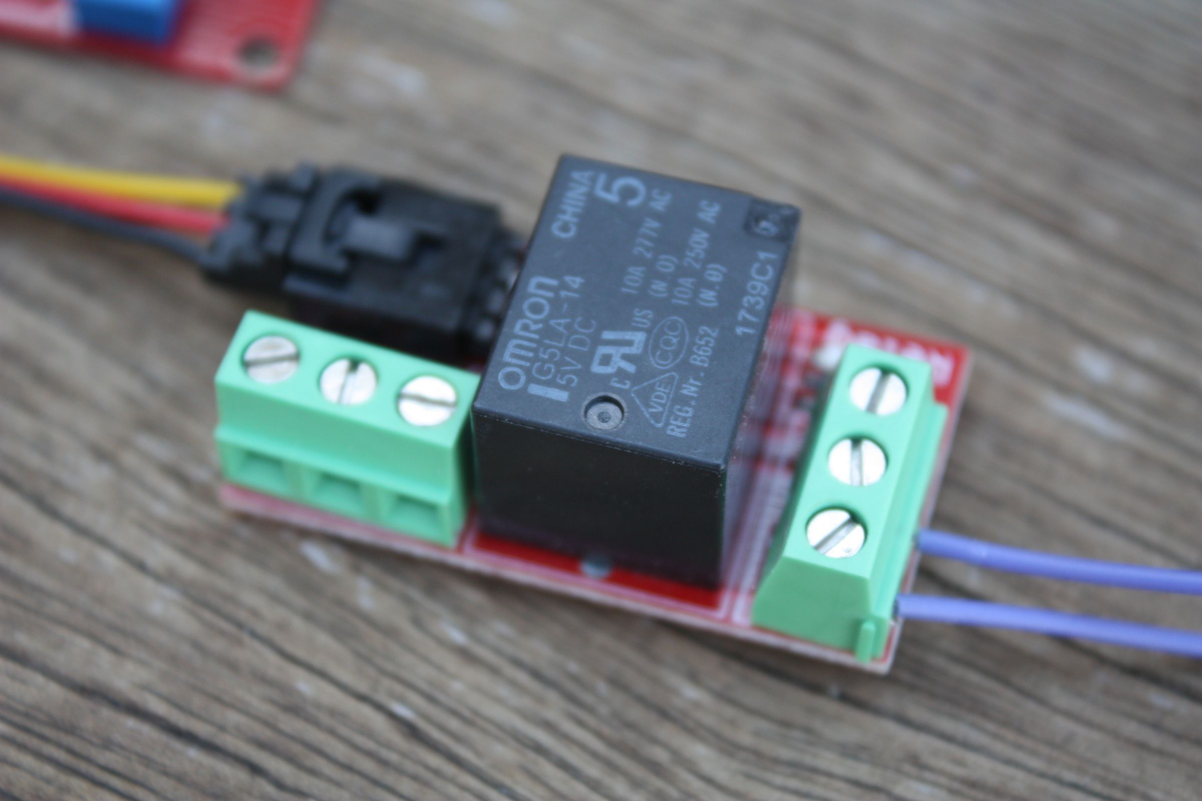 High Speed Photo Arduino : HighSpeeduino ! : 5 Steps (with Pictures) - Instructables