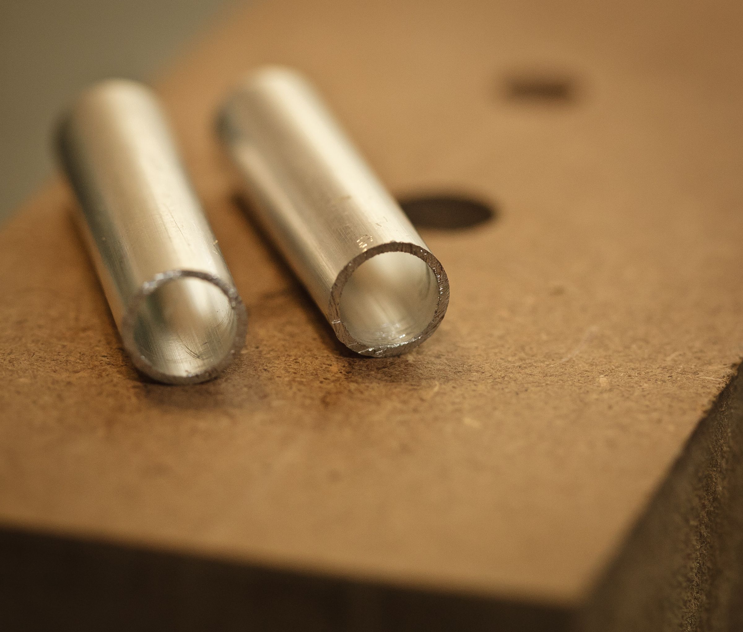 Galileo Wooden Escapement Mechanism : 22 Steps (with Pictures ...