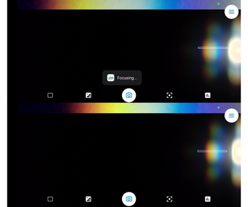 A Smartphone Attached Spectrometer ! Education With Colors of the ...