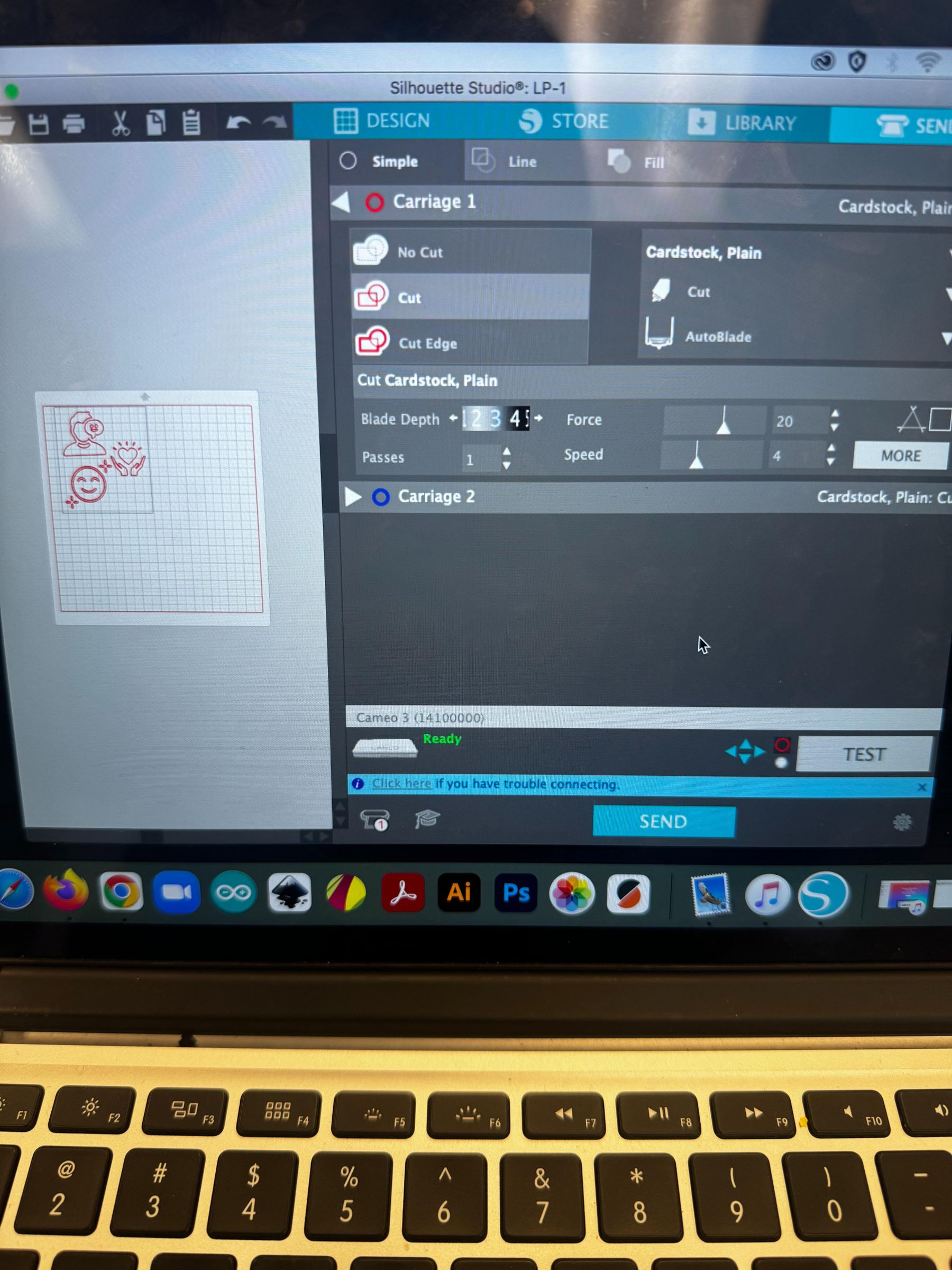 How to Make a Personal Sticker : 8 Steps - Instructables
