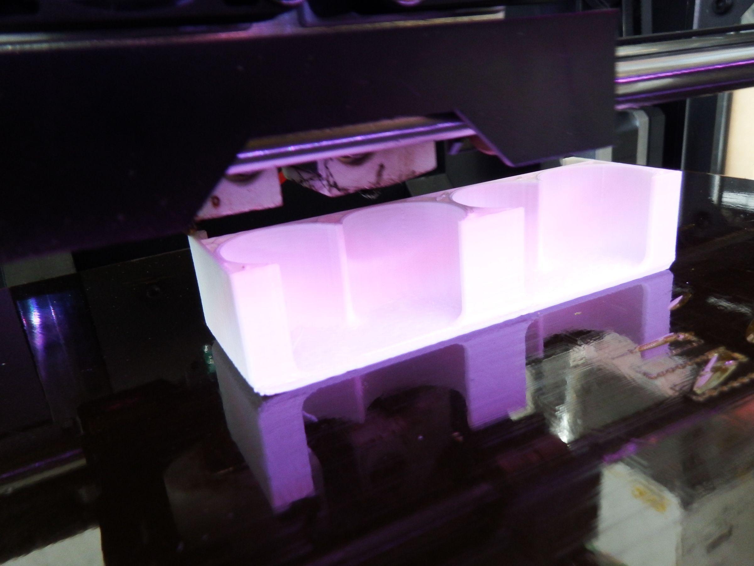 Power Stacker: Stackable USB Rechargeable Battery System : 5 Steps ...