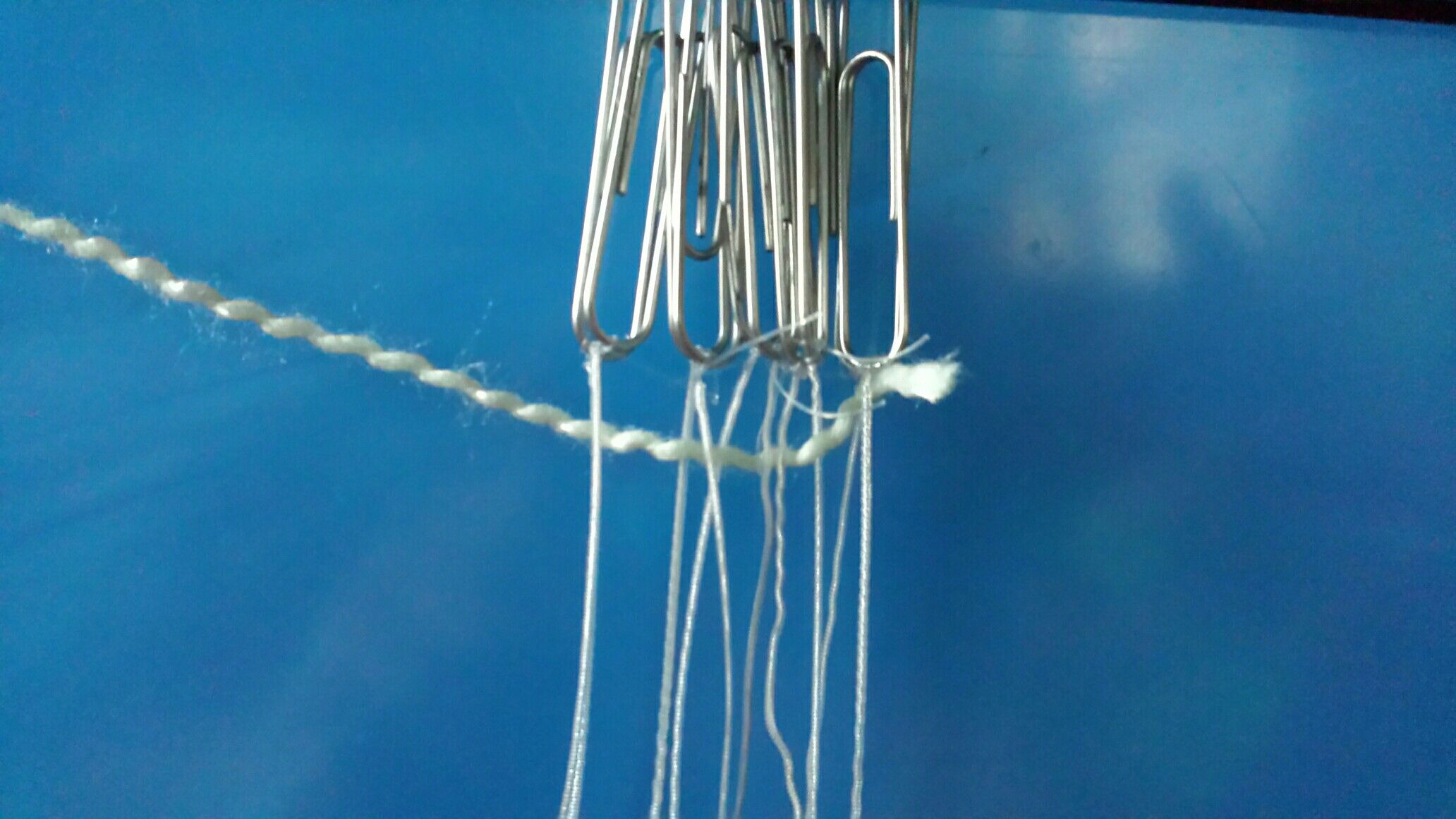 DIY Artificial Muscle : 16 Steps - Instructables