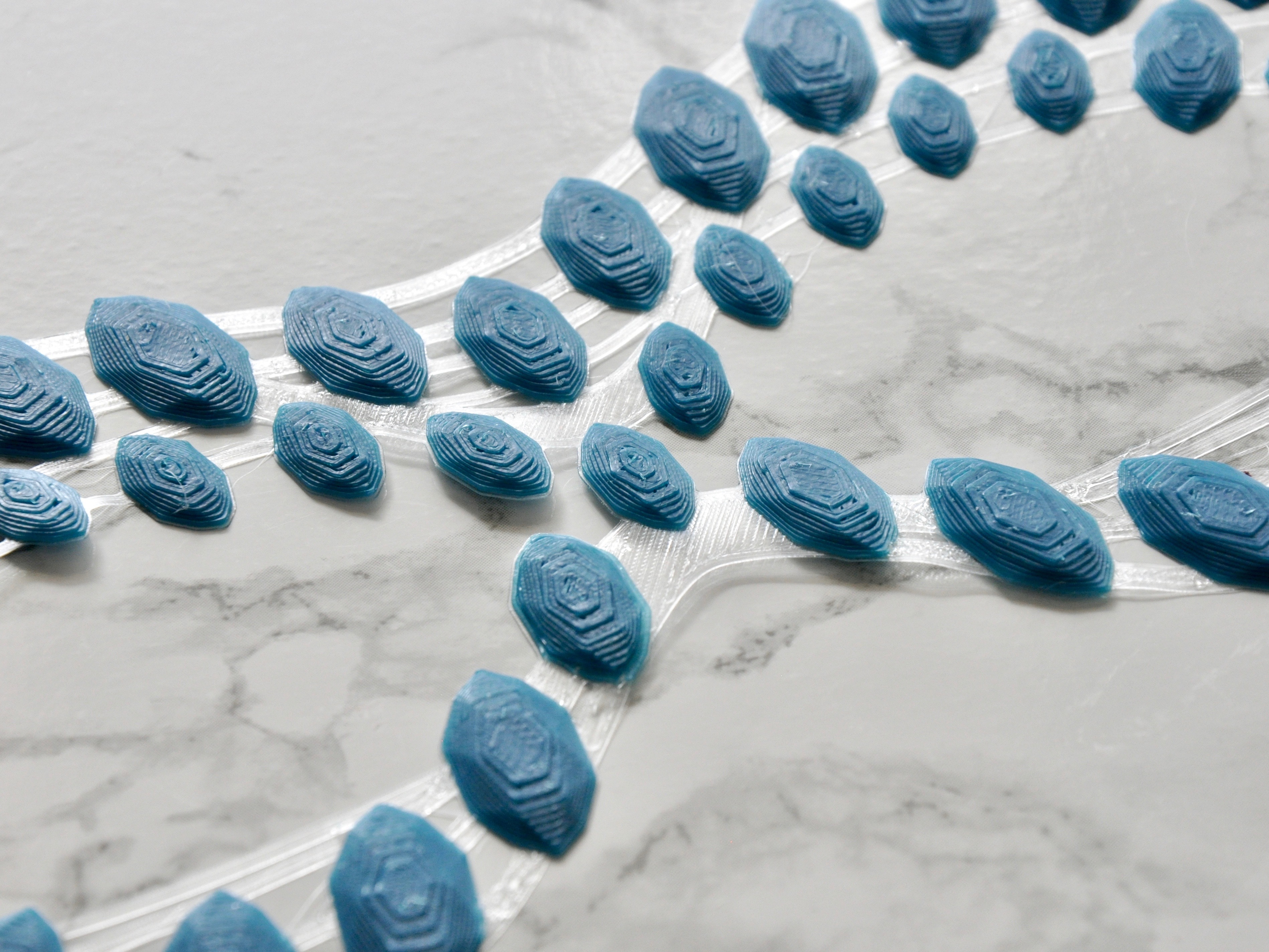 3D Printed Flexible Floating Mask : 6 Steps (with Pictures) - Instructables