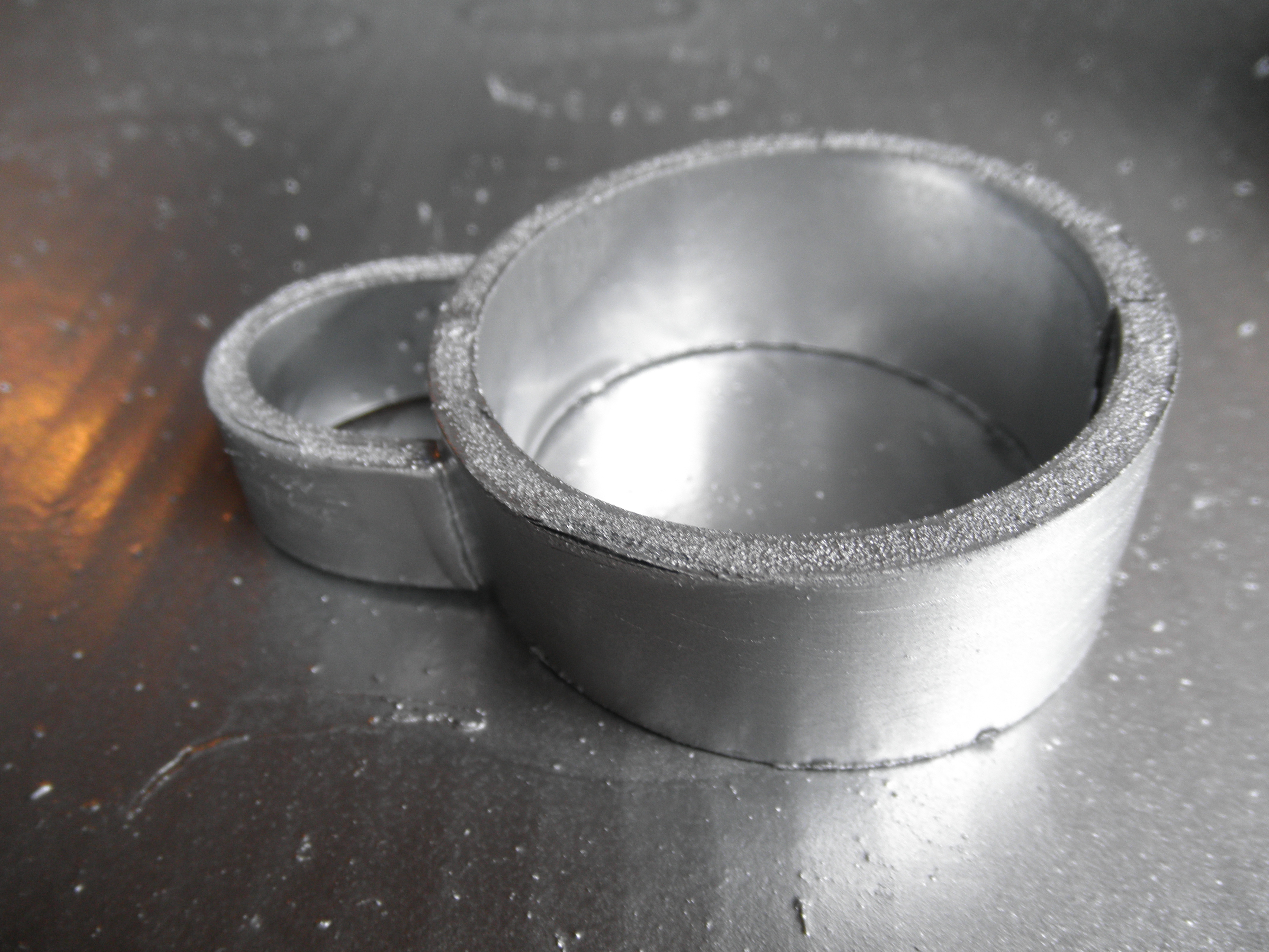 Severed Arm, Manacle, and Chain Decor : 5 Steps - Instructables