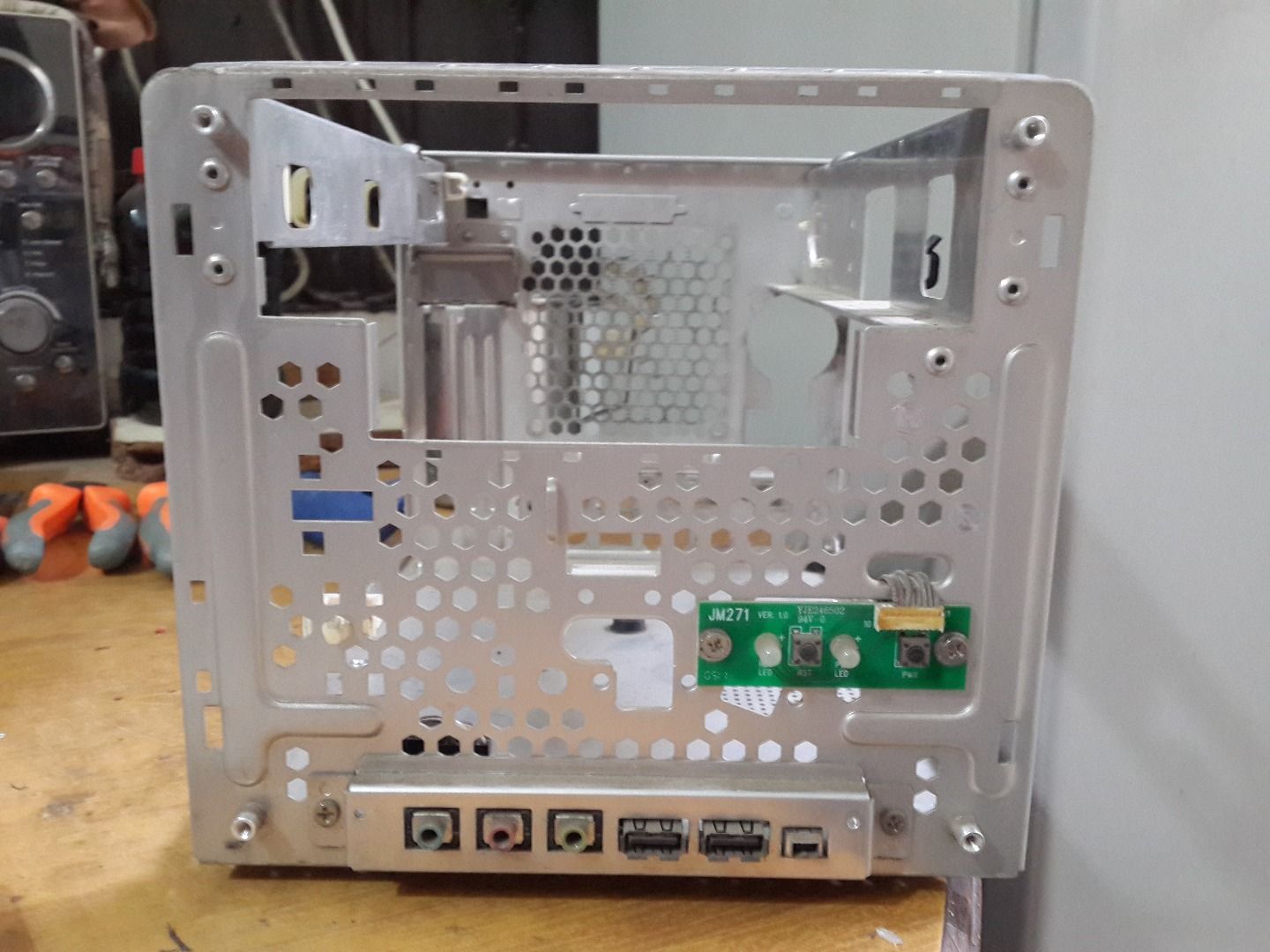 Power Supply : 16 Steps (with Pictures) - Instructables