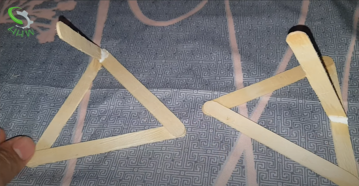 How to Make a DIY Tensegrity Structure : 4 Steps - Instructables