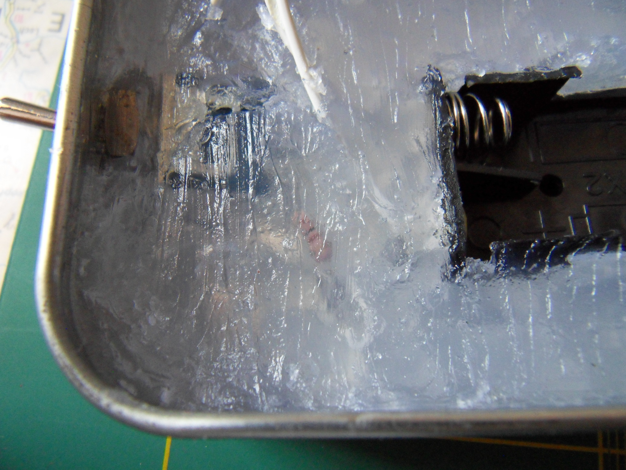 LED / Mini Lightbulb Tester : 7 Steps (with Pictures) - Instructables