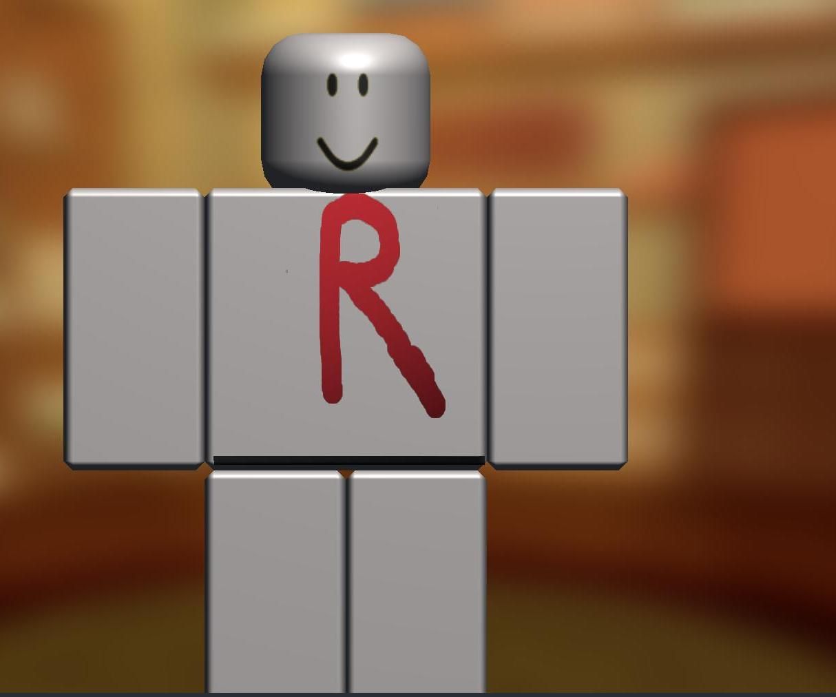 How to Design T-shirts on Roblox : 6 Steps - Instructables