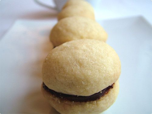 Viennese Biscuit Recipe : 10 Steps (with Pictures) - Instructables