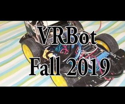 Virtual Reality Controlled RC Car : 9 Steps - Instructables