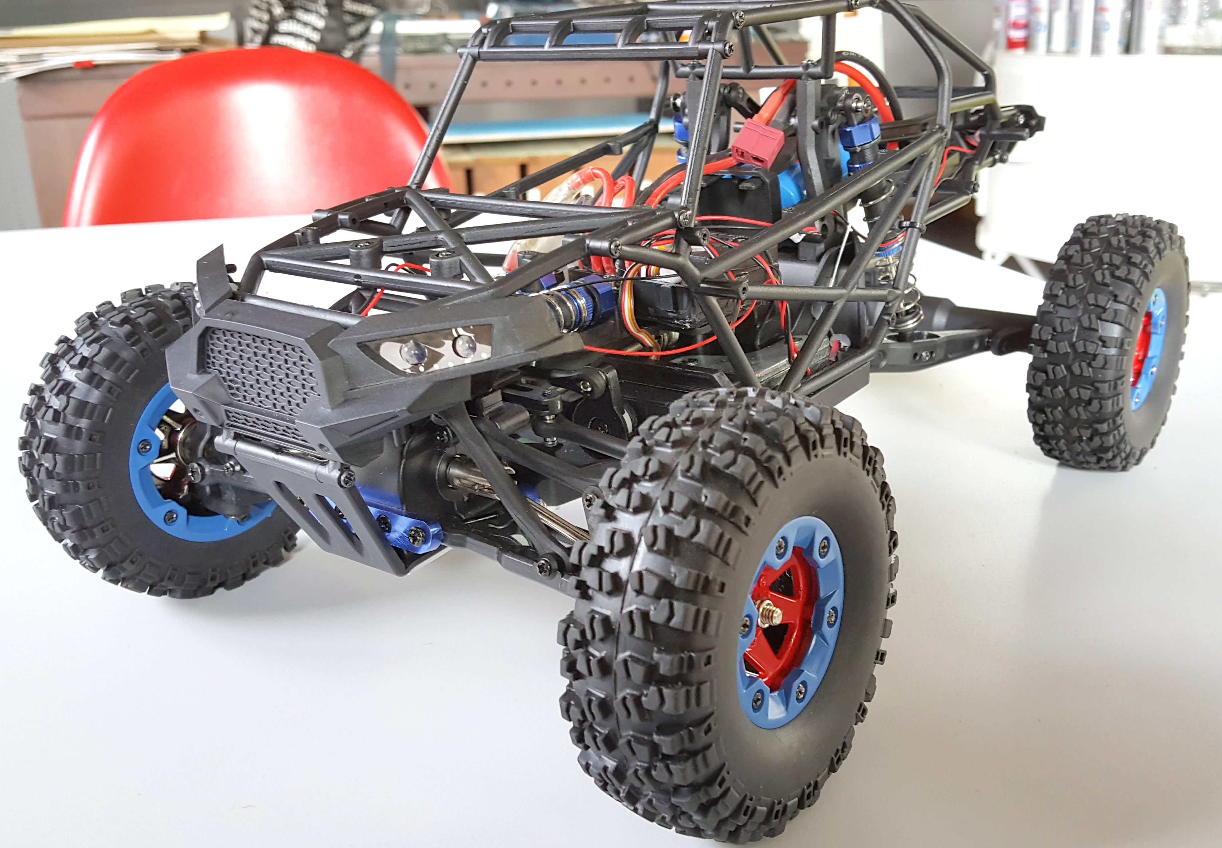 Red Bull RZR : 3 Steps (with Pictures) - Instructables