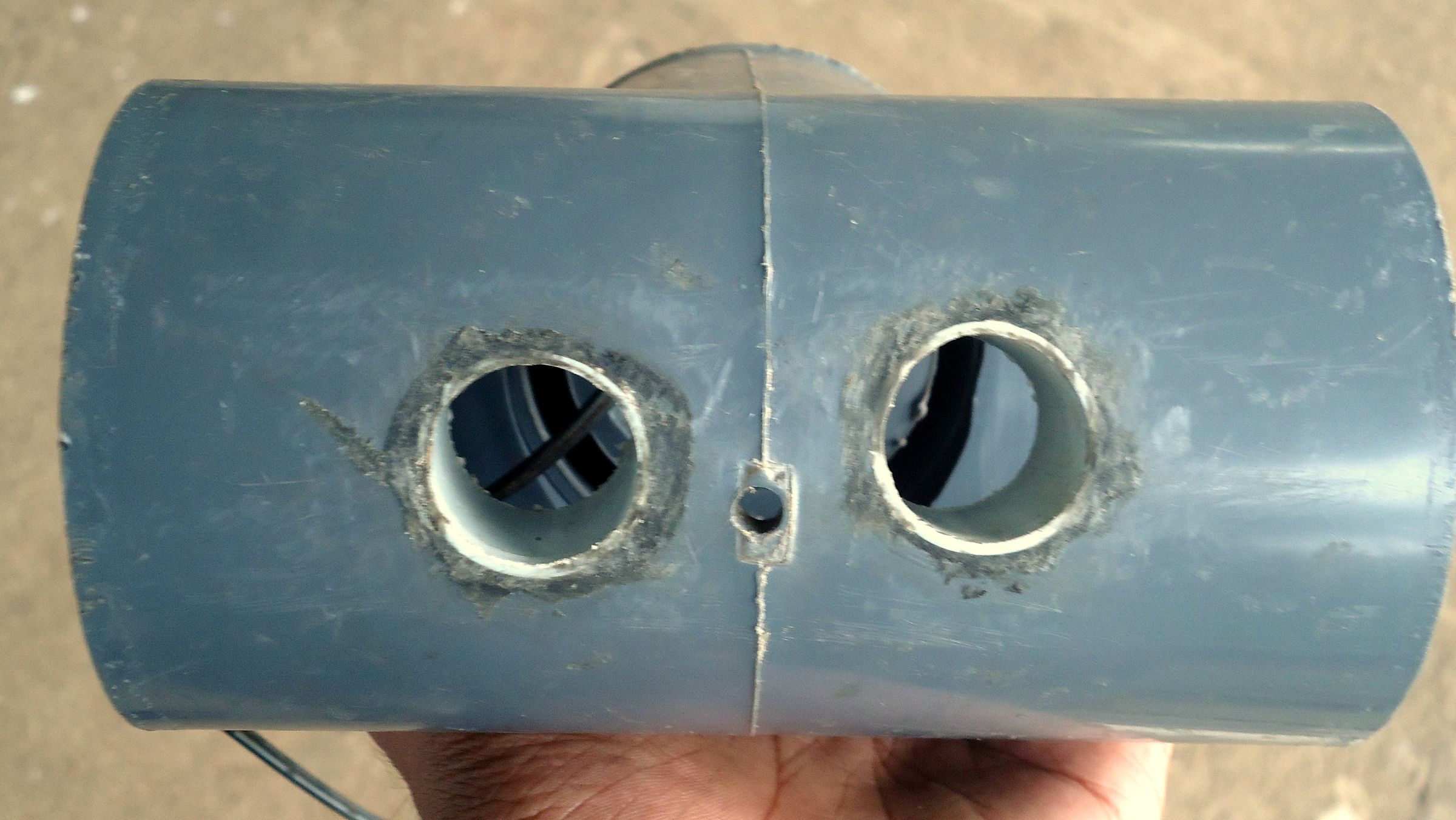 DIY PVC Speaker : 4 Steps (with Pictures) - Instructables
