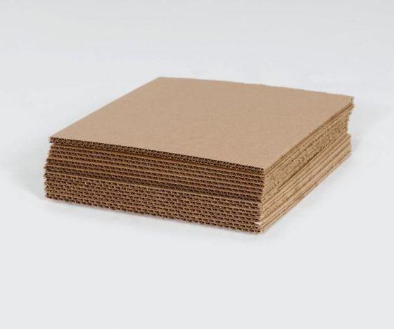 Cardboard Cart : 5 Steps - Instructables