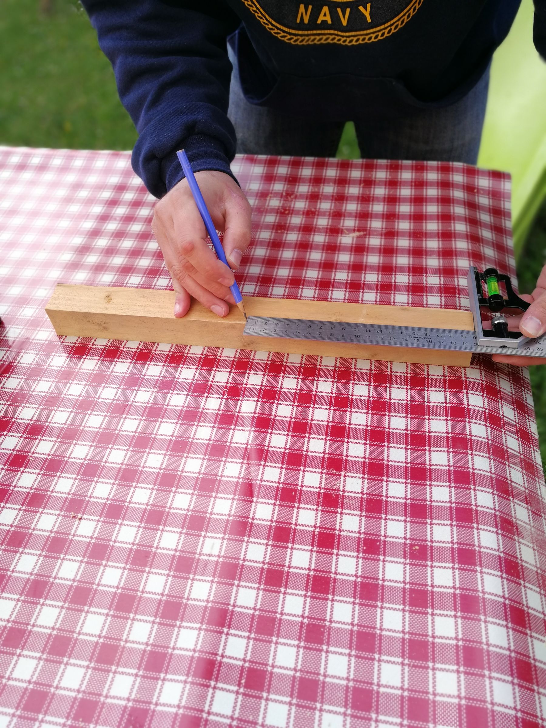 Water Rocket Launch Pad : 4 Steps - Instructables