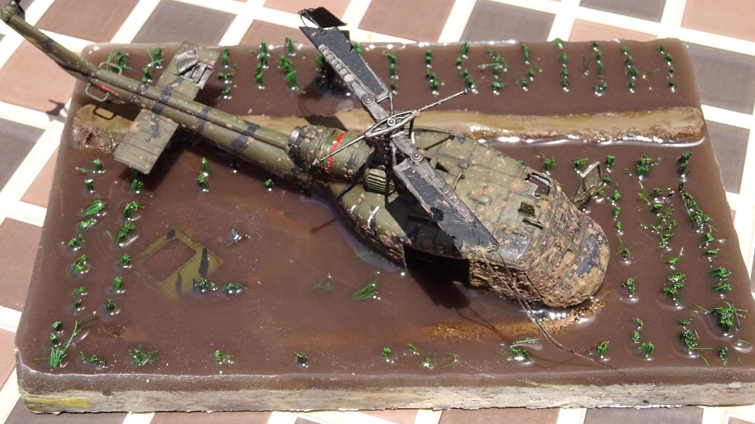 How to Make a Perfect Diorama : 7 Steps (with Pictures) - Instructables