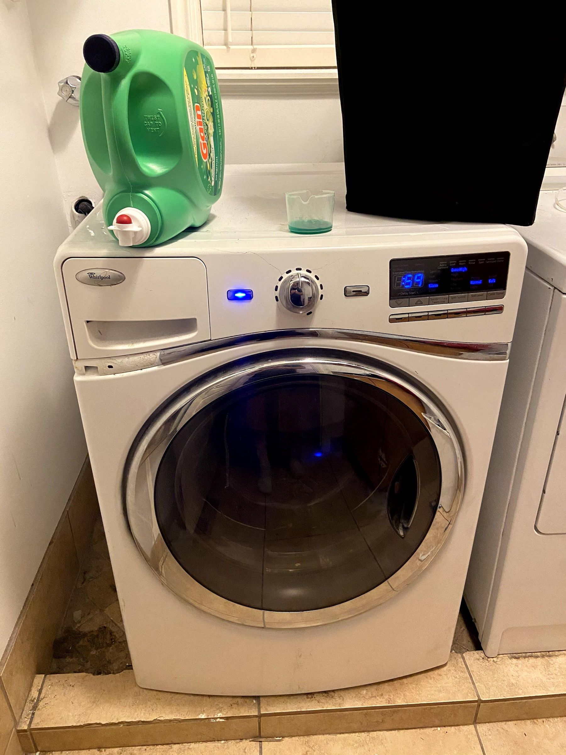 How to Do Your Own Laundry! : 18 Steps - Instructables