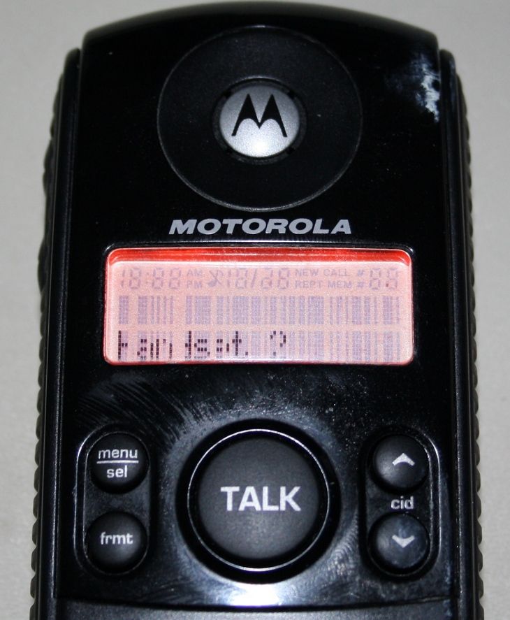 Repair a Malfunctioning LCD : 5 Steps (with Pictures) - Instructables