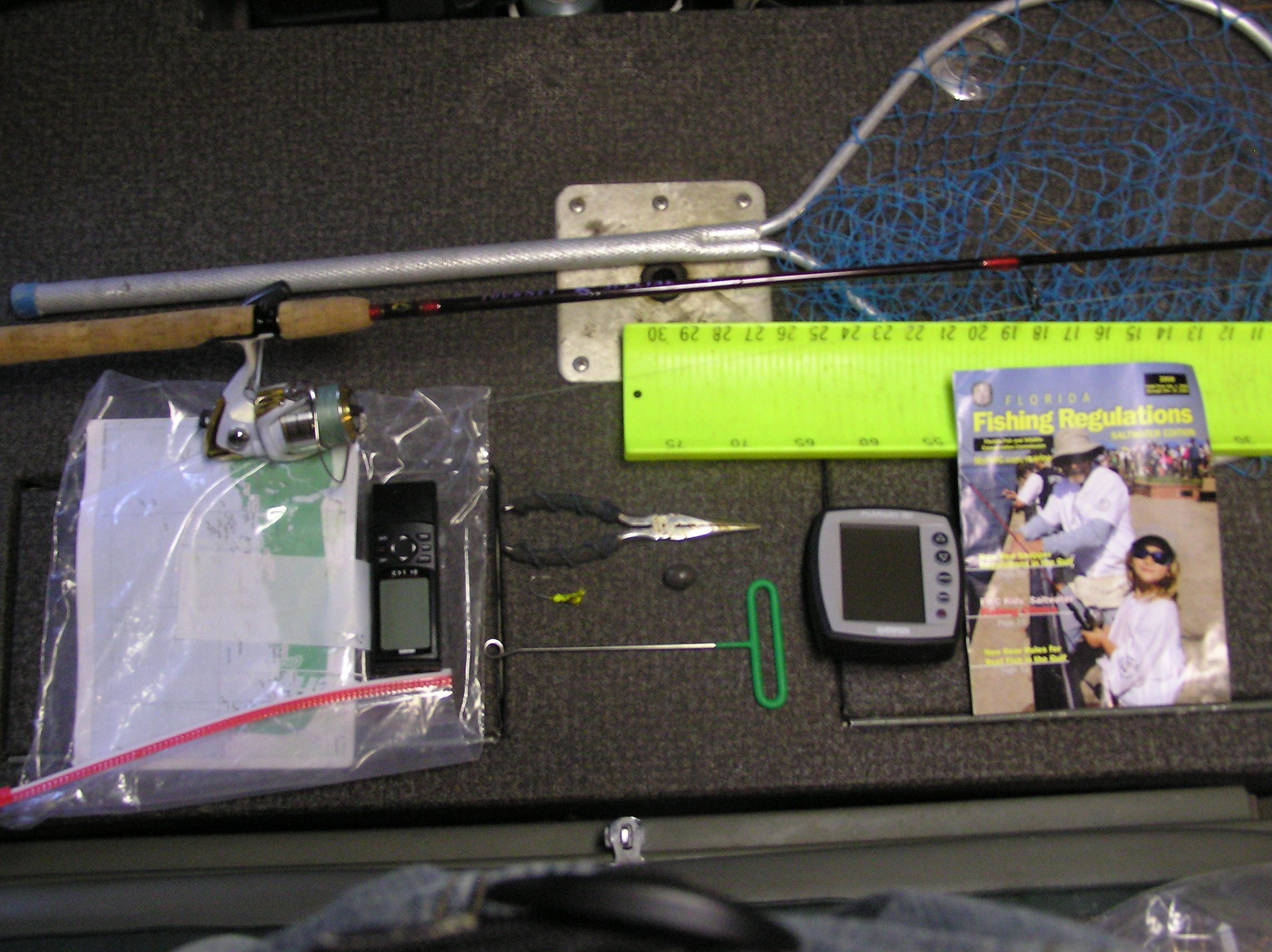 How to Fish : 4 Steps - Instructables