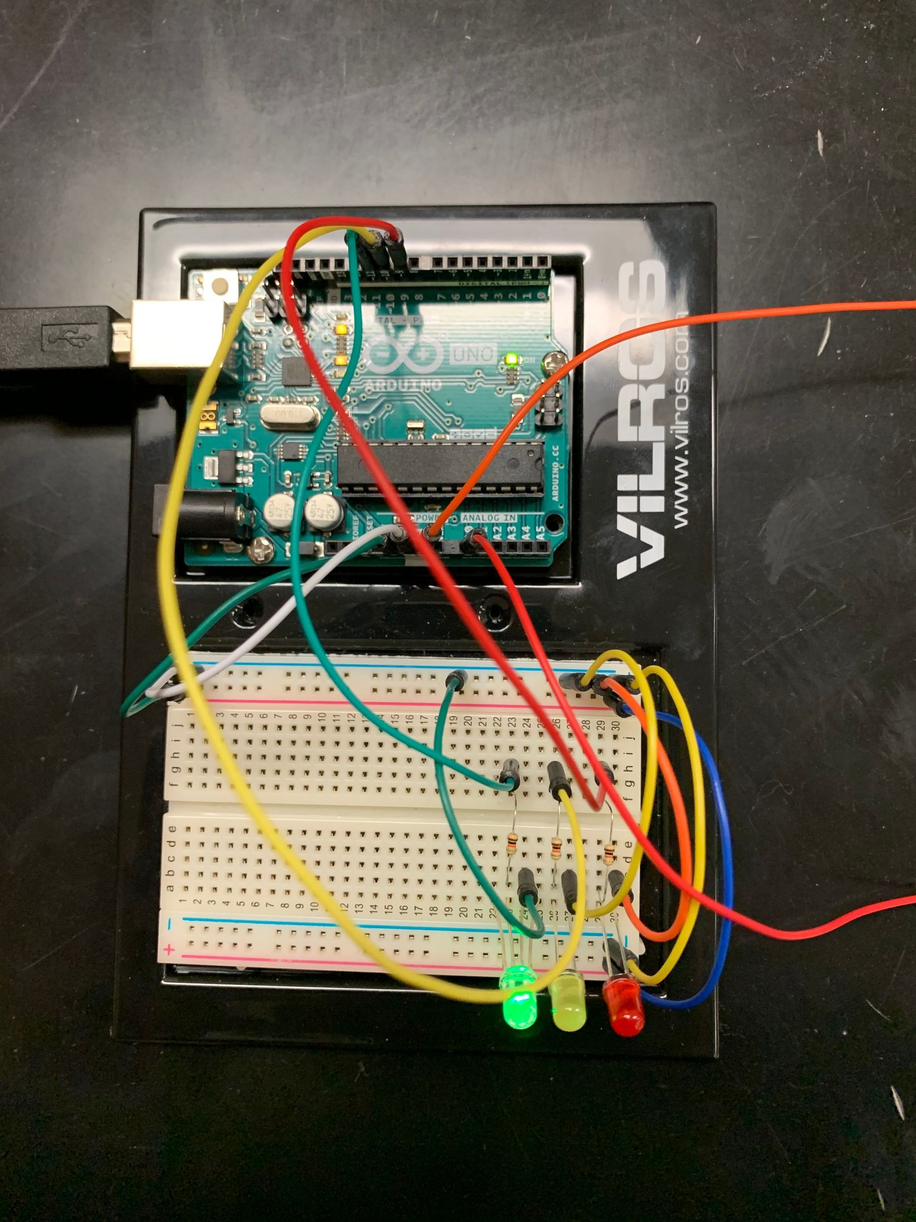 Easy Arduino Battery Tester - Instructables