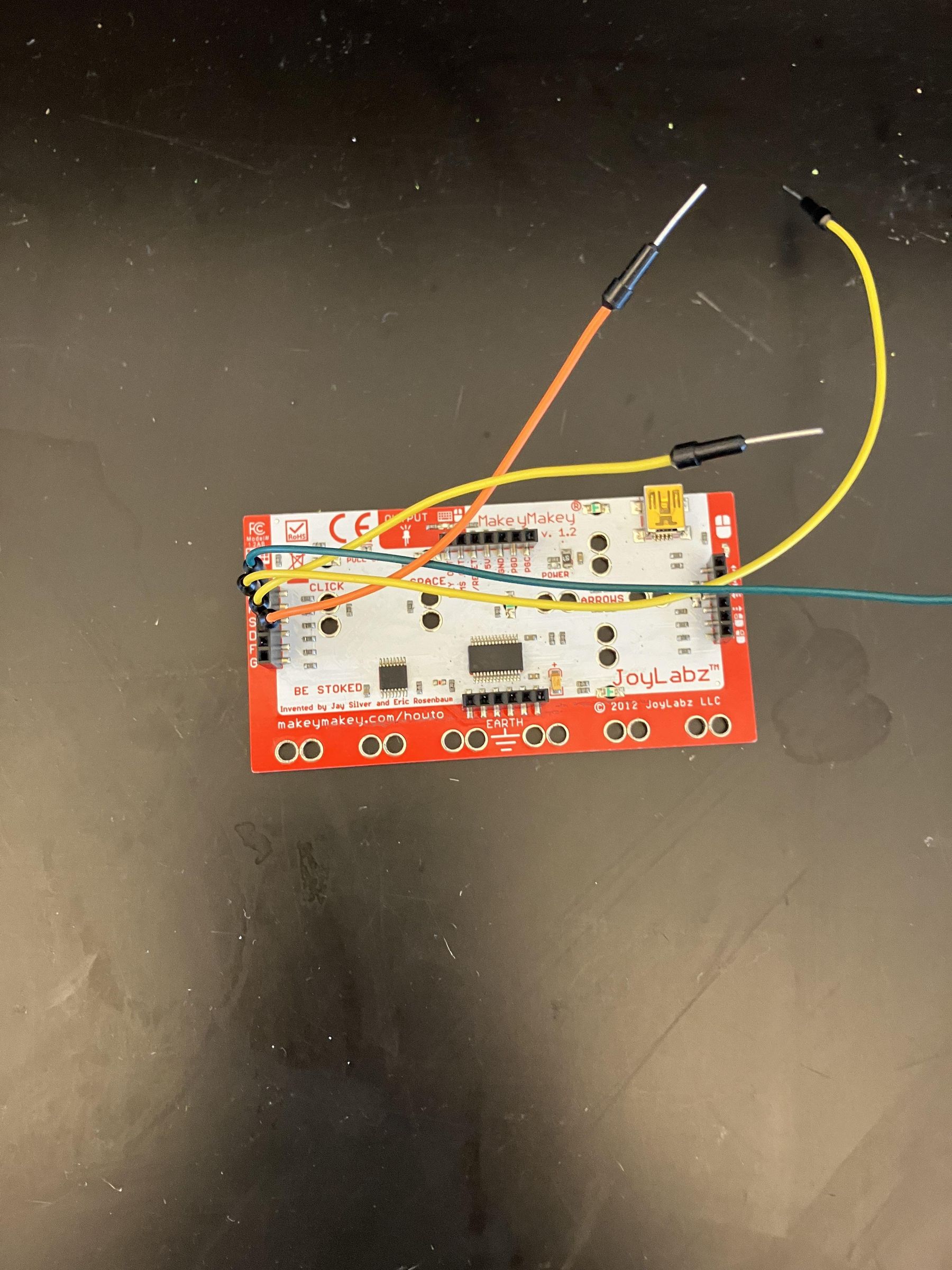 Fighting Game Controller and Macro Set : 7 Steps (with Pictures) - Instructables