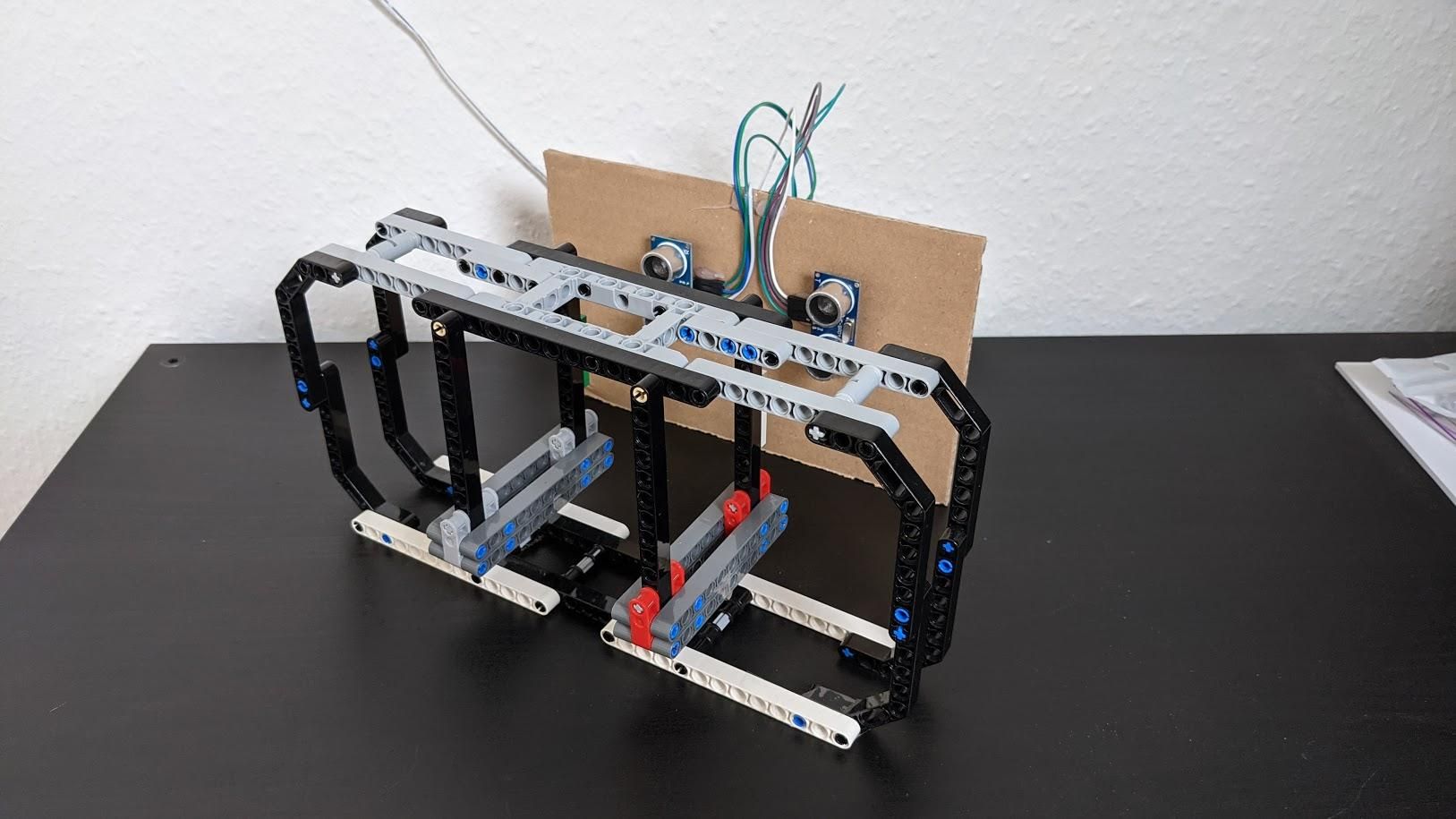Coupled Pendulums Experiment Using Arduino Uno : 8 Steps (with Pictures ...