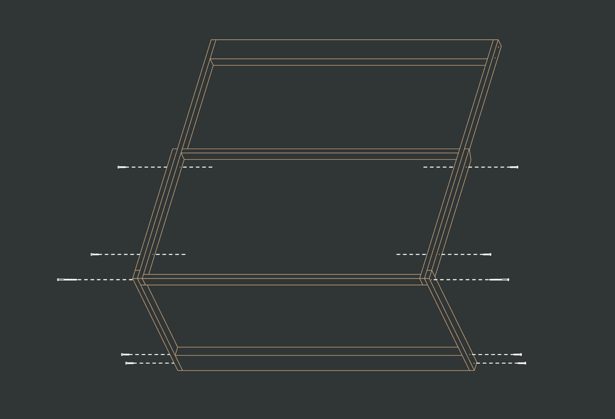 Ultimate CNC Router Enclosure : 12 Steps (with Pictures) - Instructables