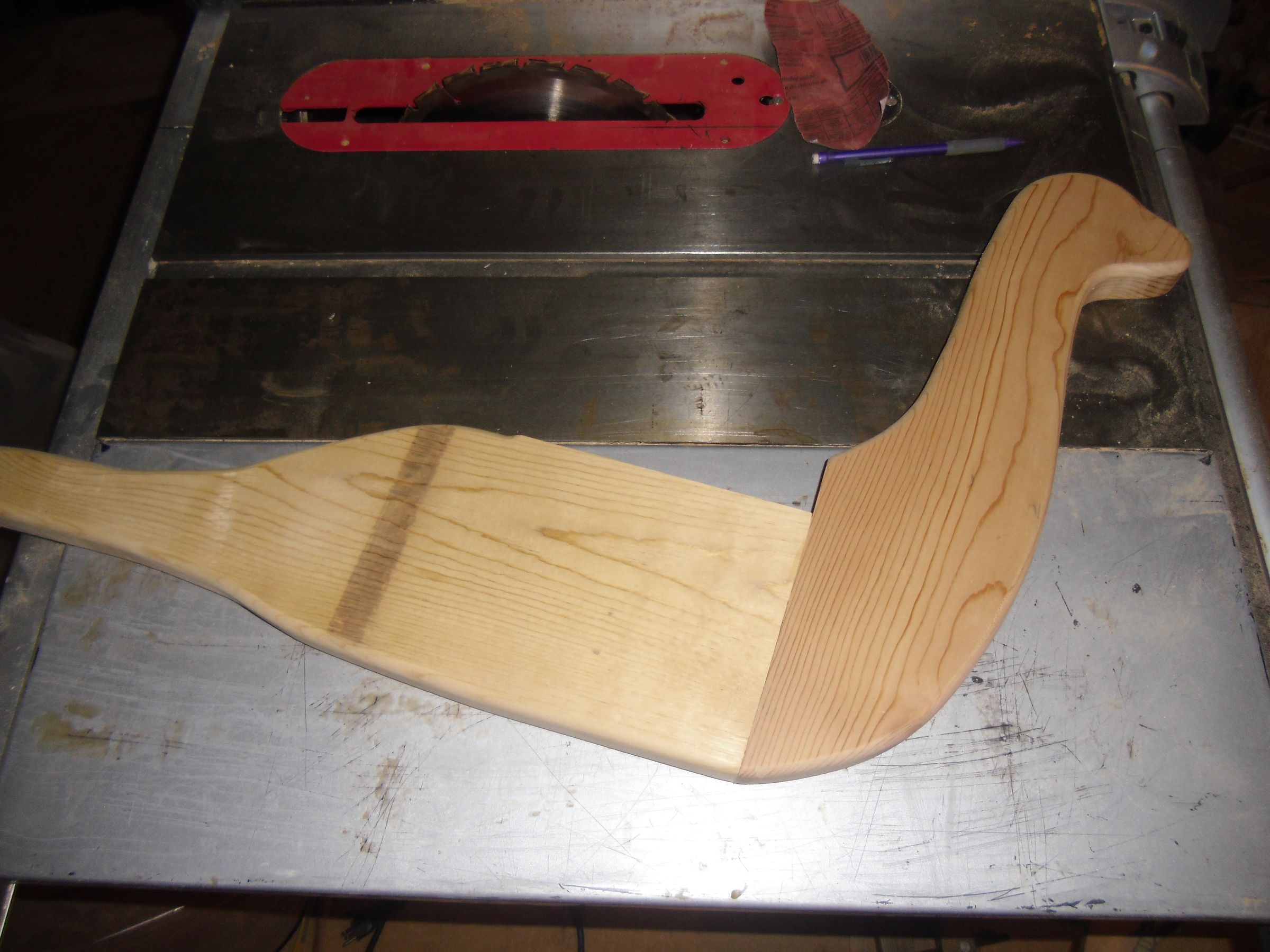 Children's Rocking Dinosaur : 5 Steps (with Pictures) - Instructables